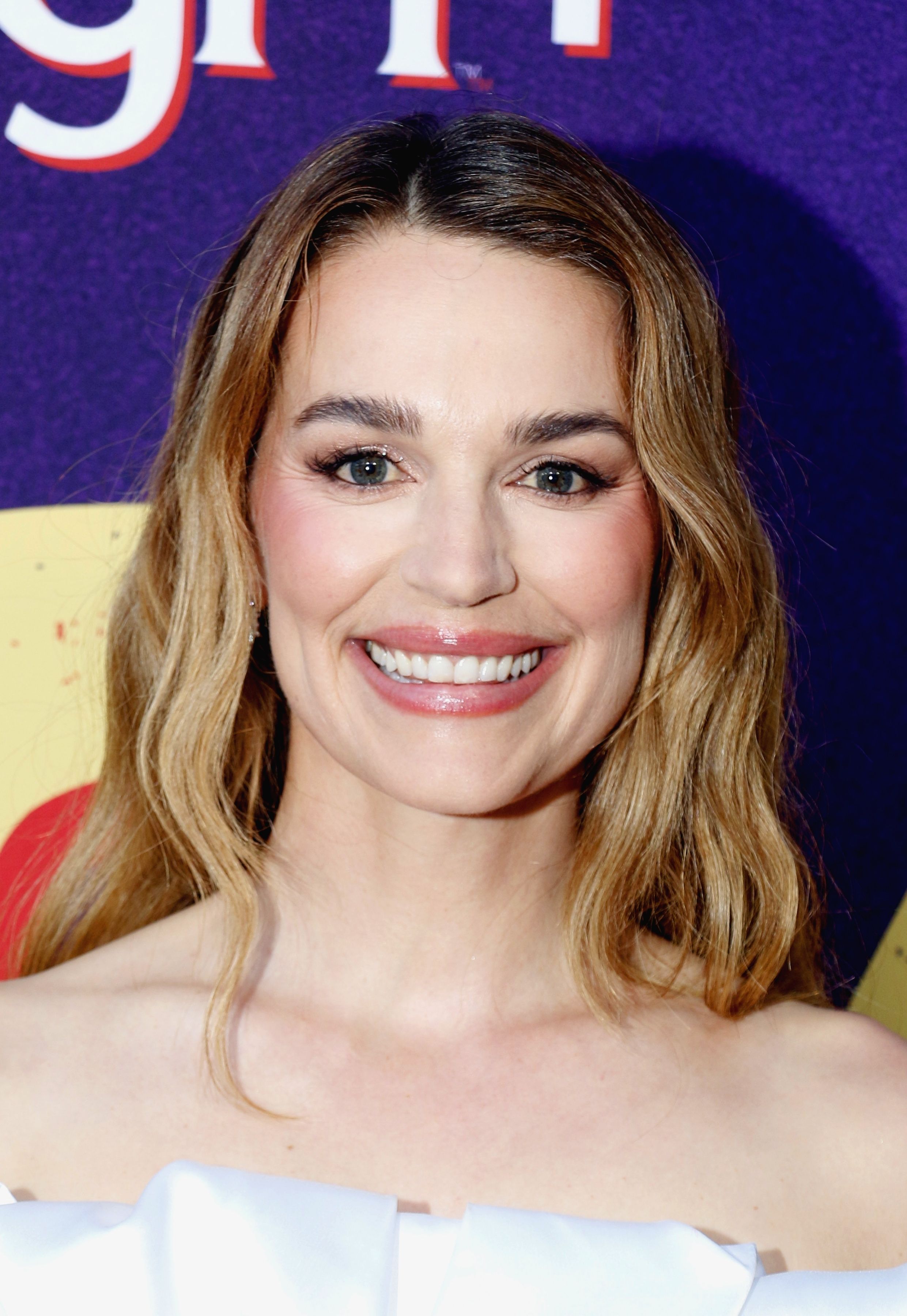 'It's Really Unnerving': Late Night With the Devil Star Laura Gordon ...