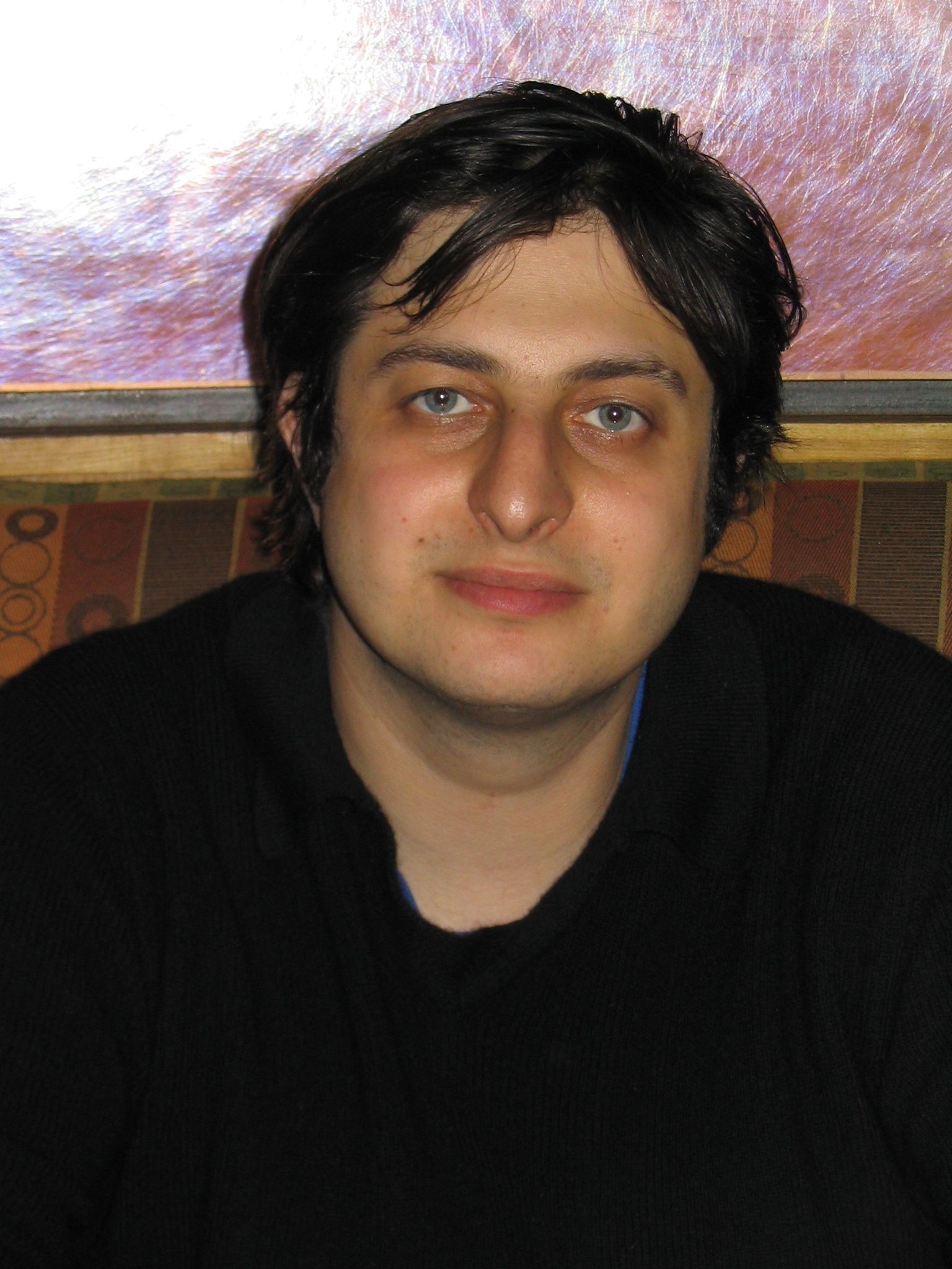 Most Innocent Animated TV Characters