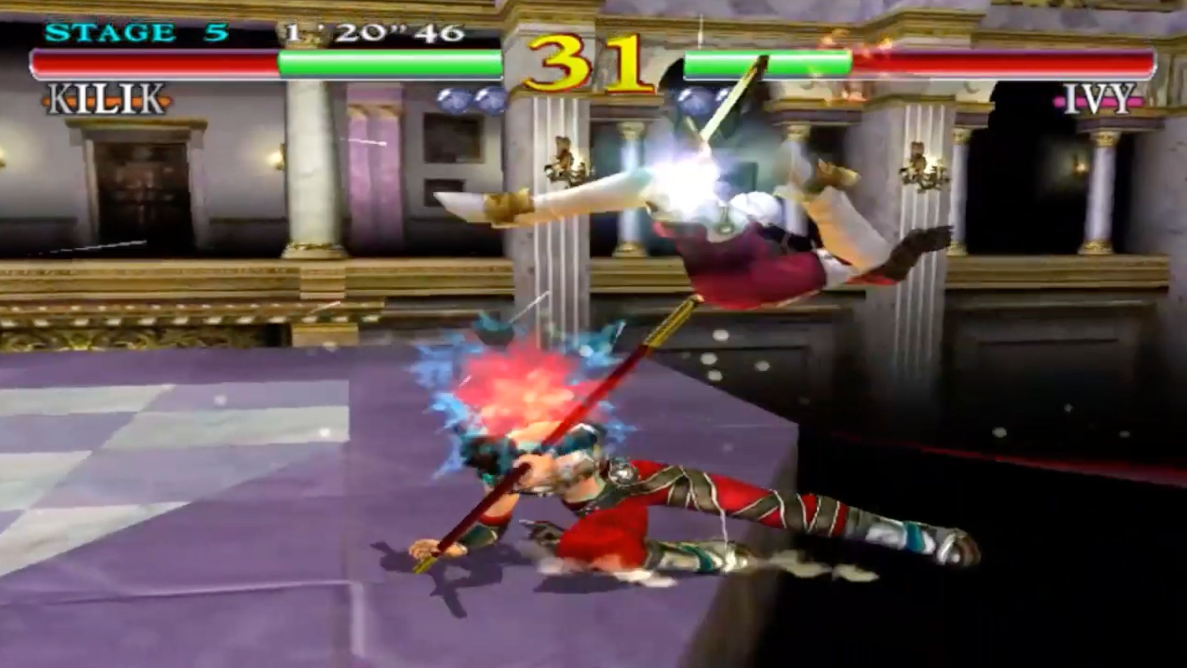 10 Fighting Games Where Superman Would Obliterate the Competition