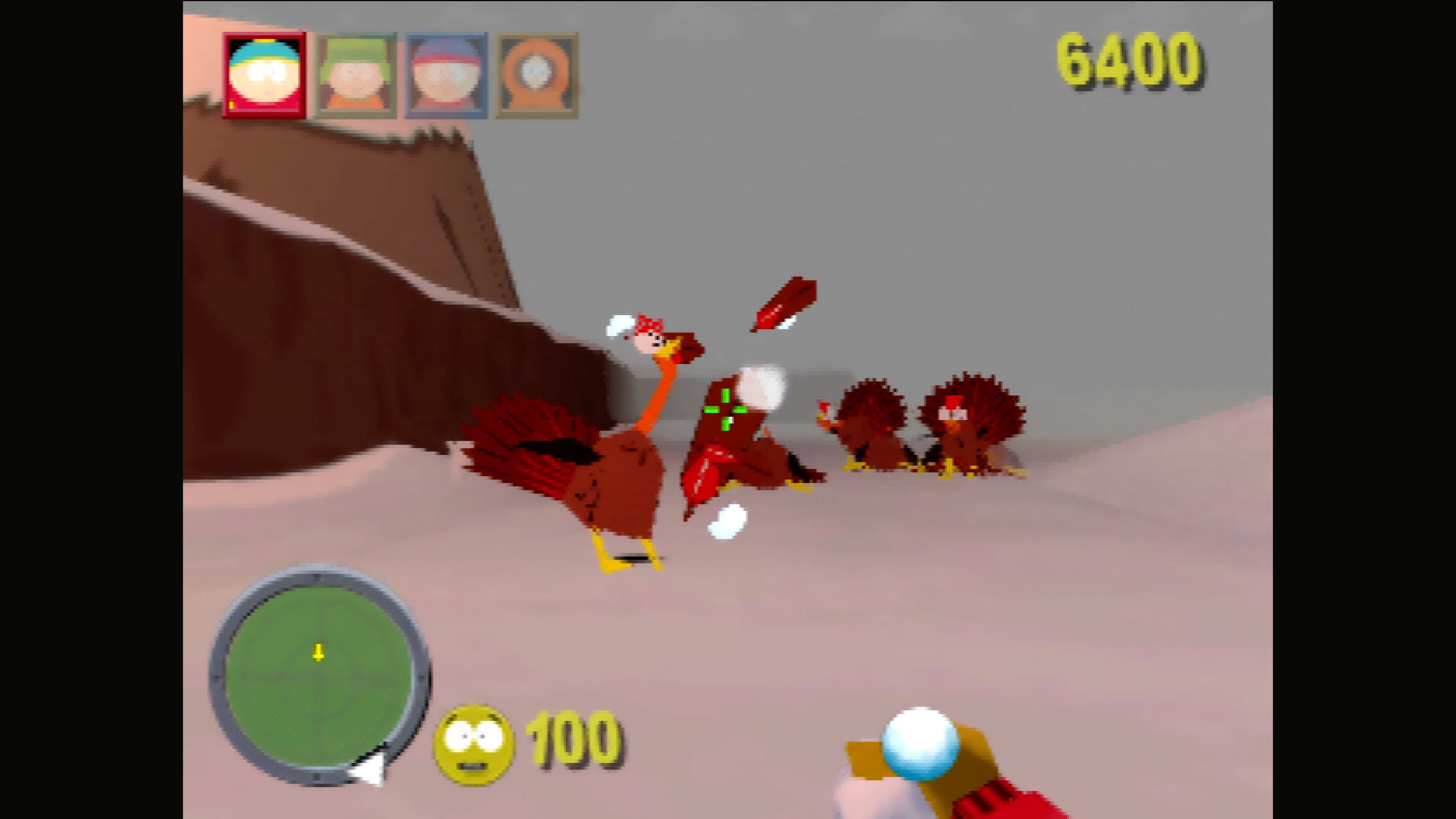 10 Best Nintendo 64 FPS Games of All Time, Ranked