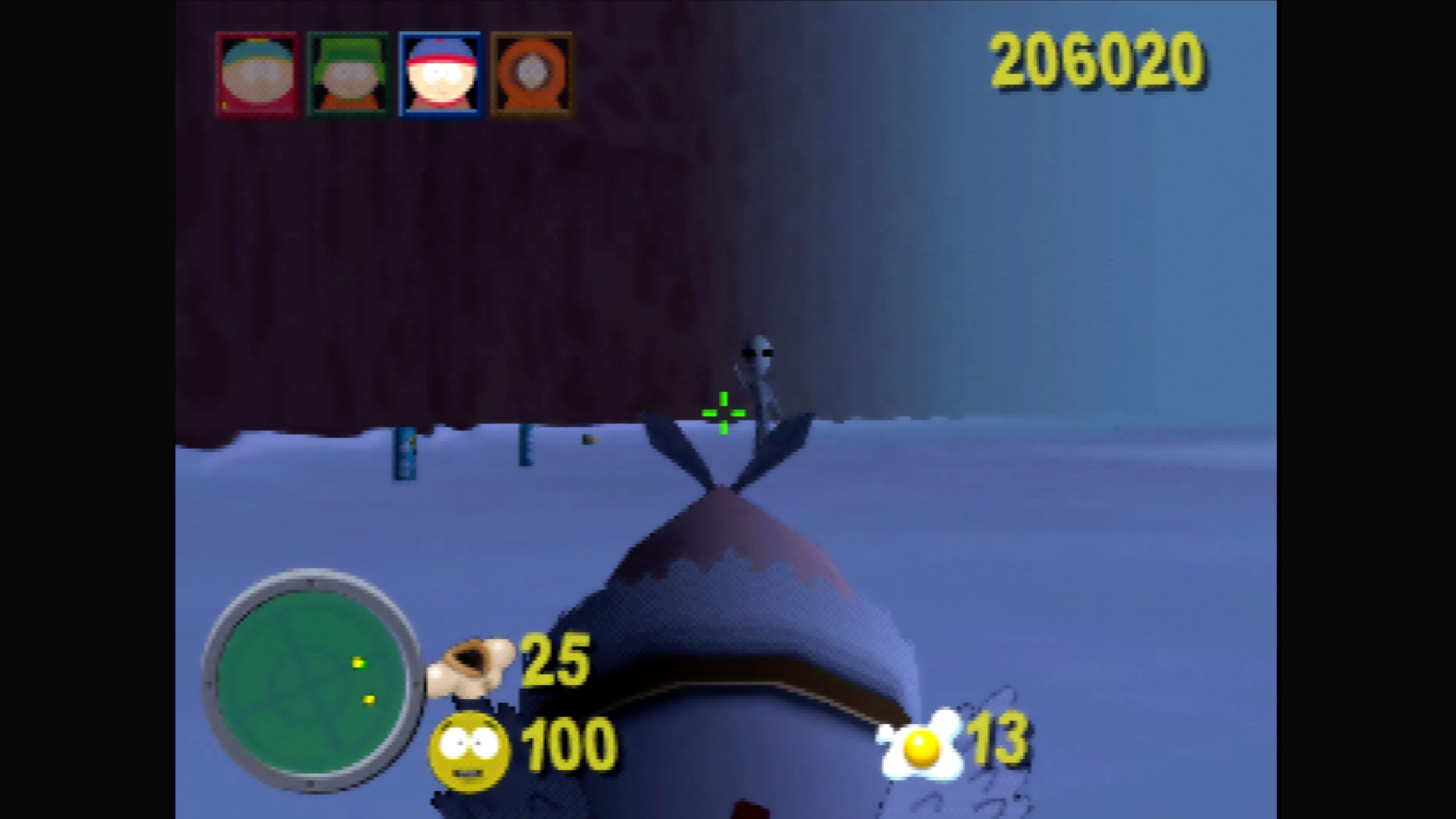 10 Best Nintendo 64 FPS Games of All Time, Ranked