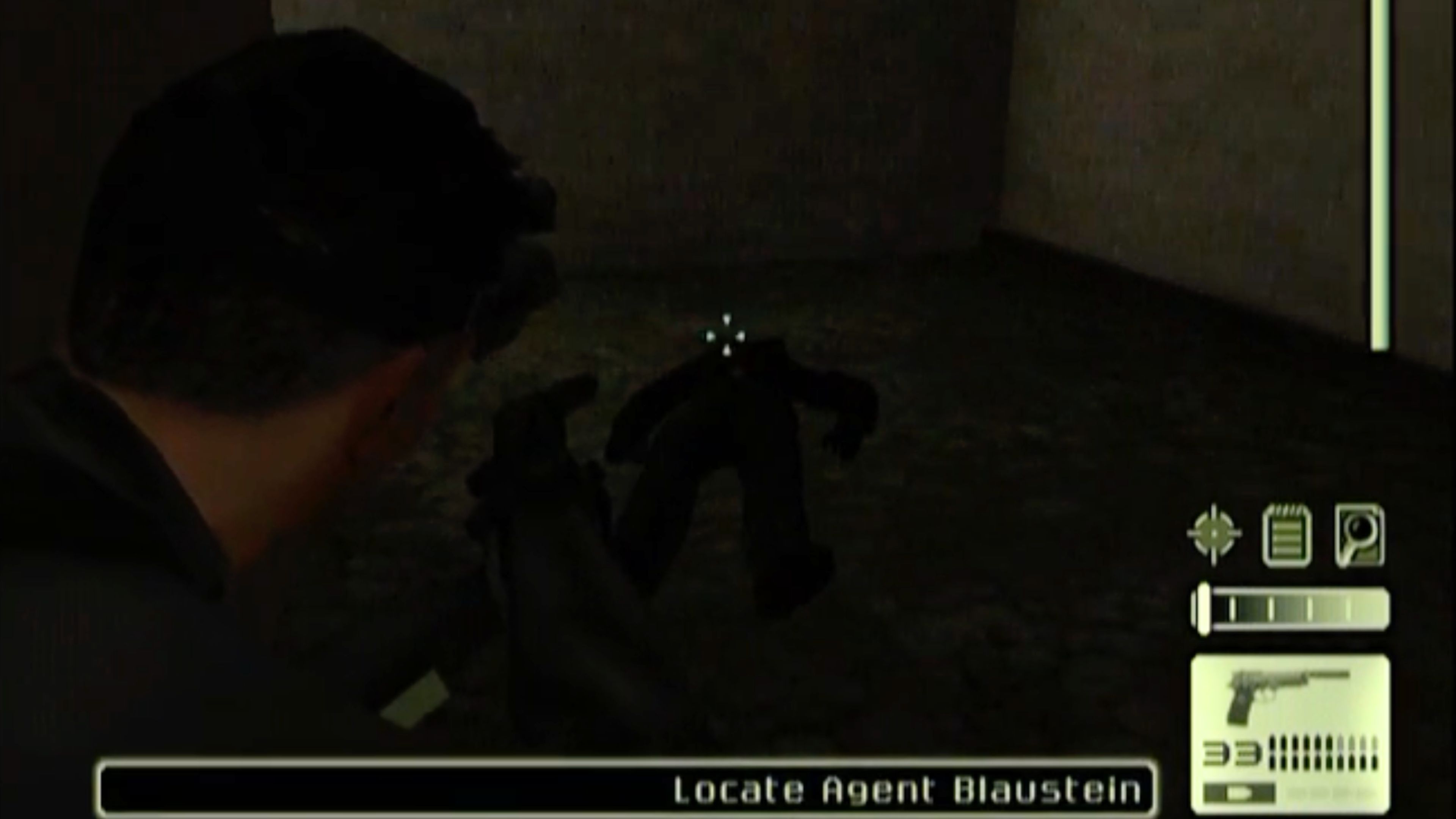 Tom Clancy's Splinter Cell Series Creators Reveal Tom Cruise Influence ...