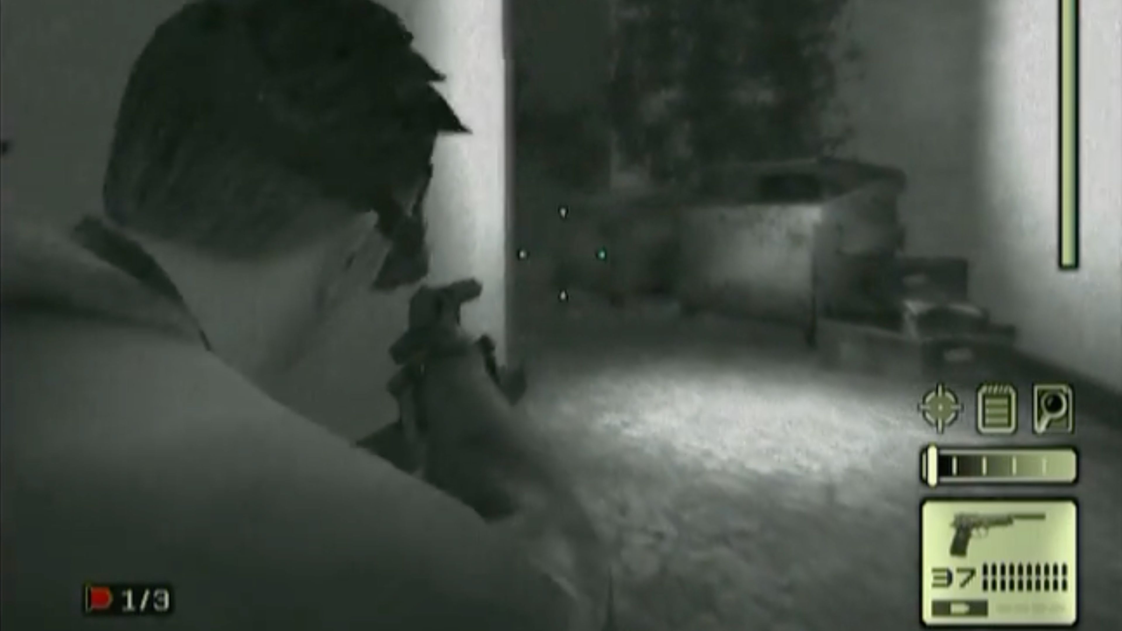 Tom Clancy's Splinter Cell Series Creators Reveal Tom Cruise Influence ...