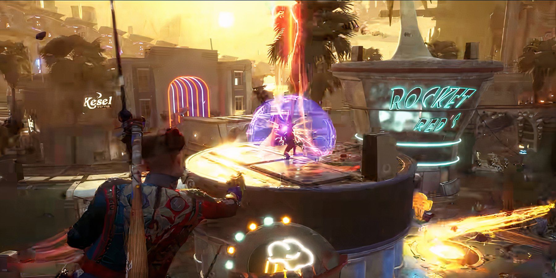 Everything We Know About Rocksteady's Next DC Comics Game (So Far)