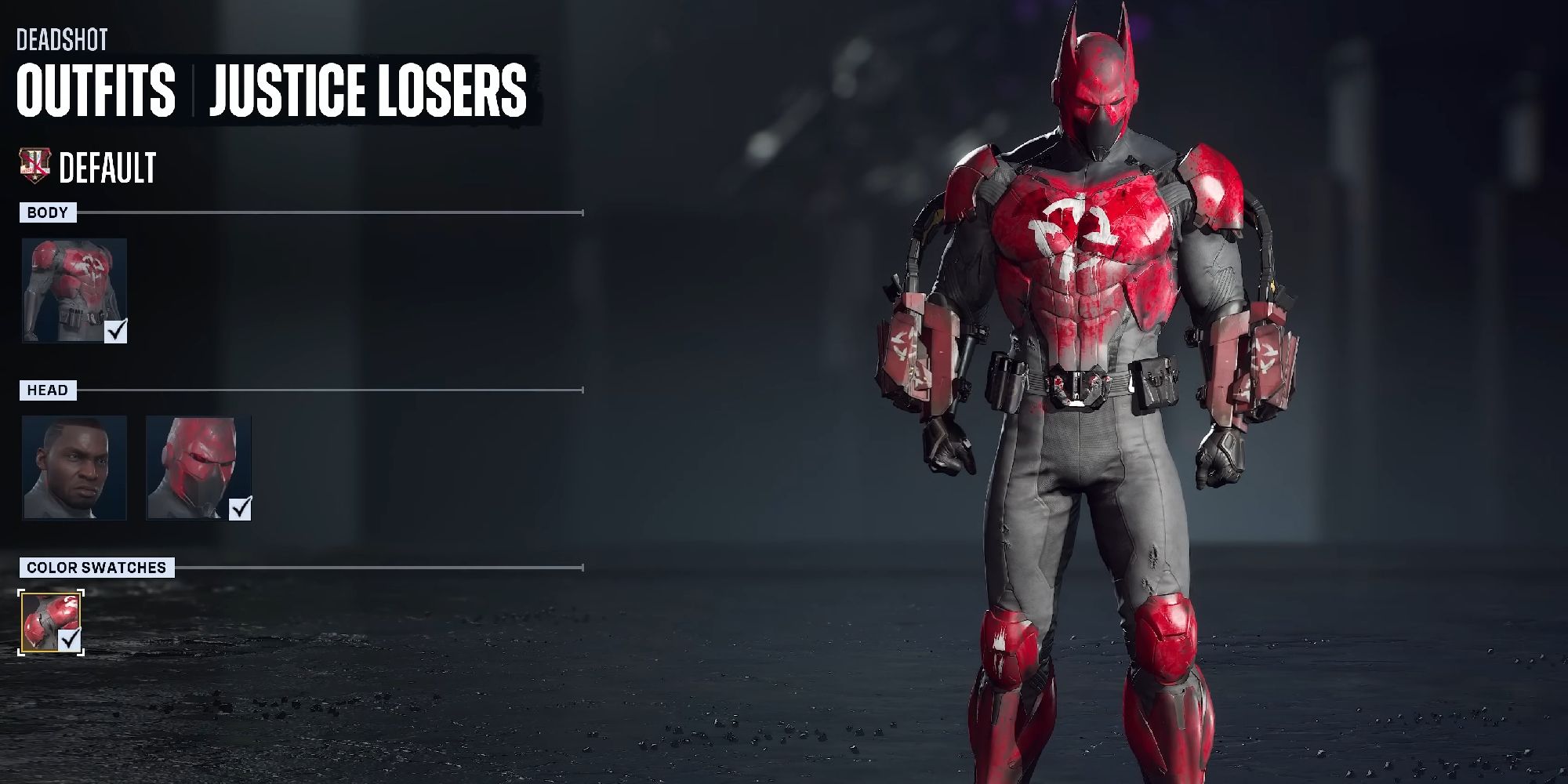 Everything We Know About Rocksteady's Next DC Comics Game (So Far)