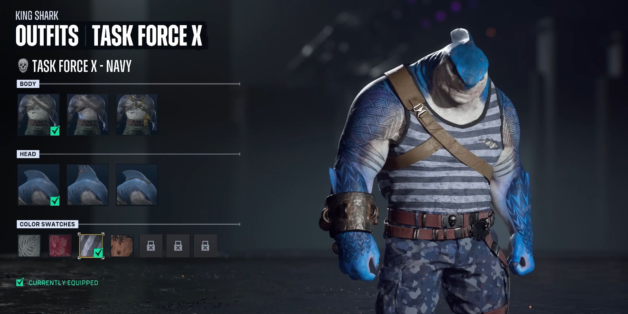 Everything We Know About Rocksteady's Next DC Comics Game (So Far)