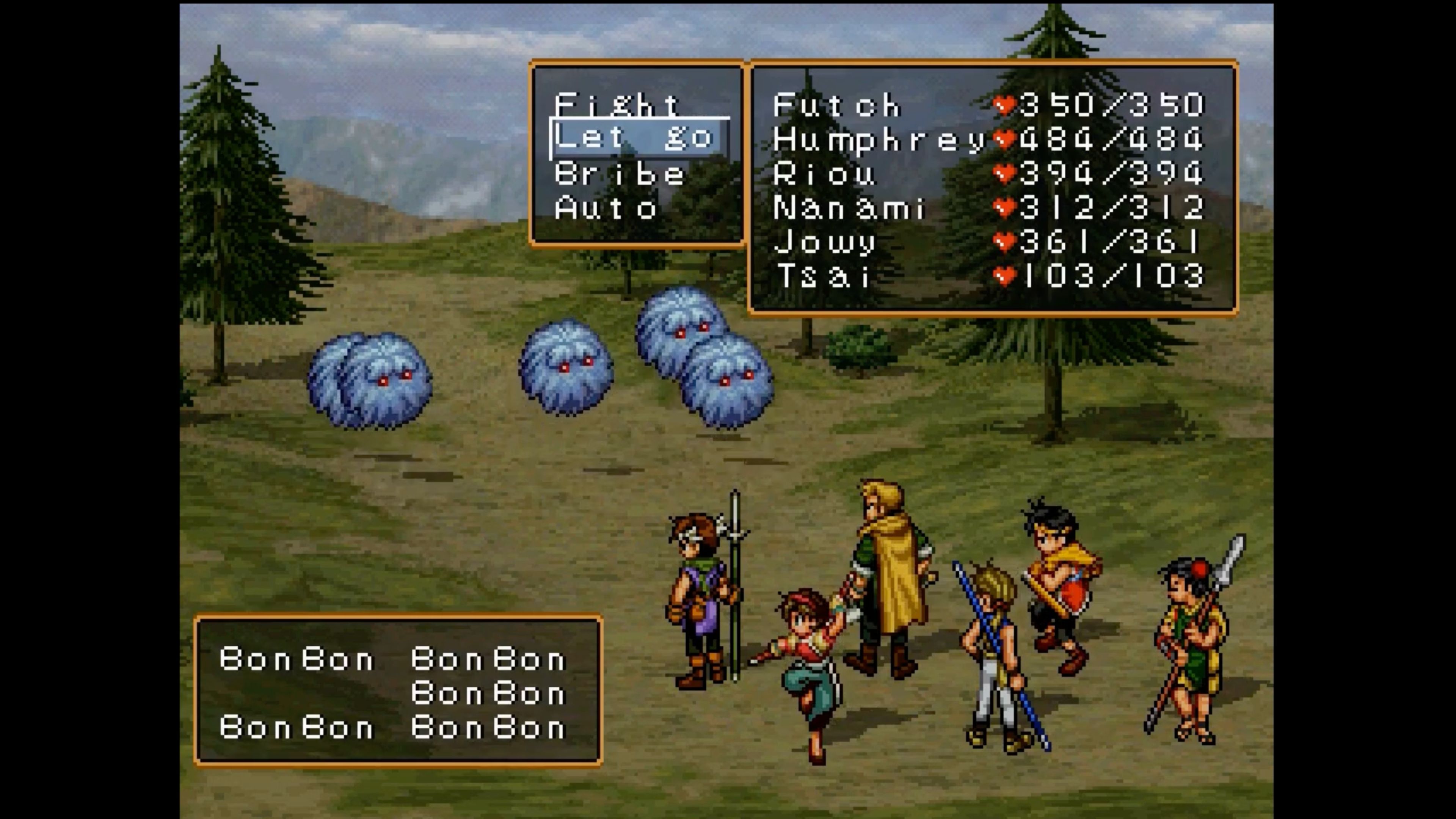 The Greatest PS1 JRPGs of All Time, Ranked