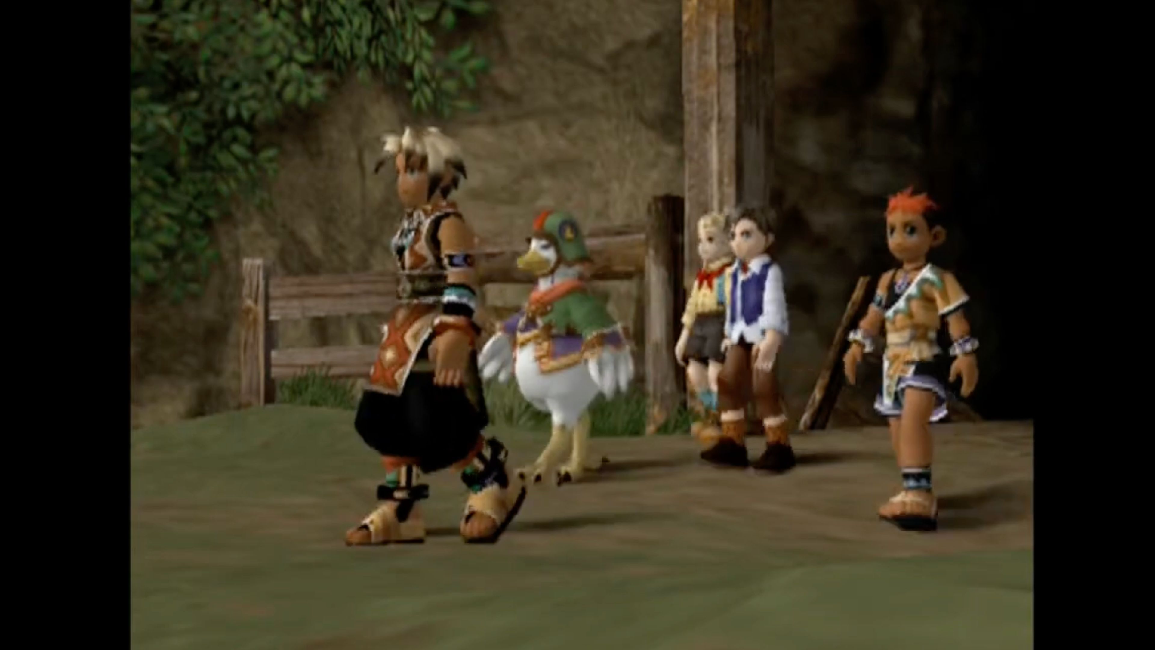Best PS2 RPGs, Ranked