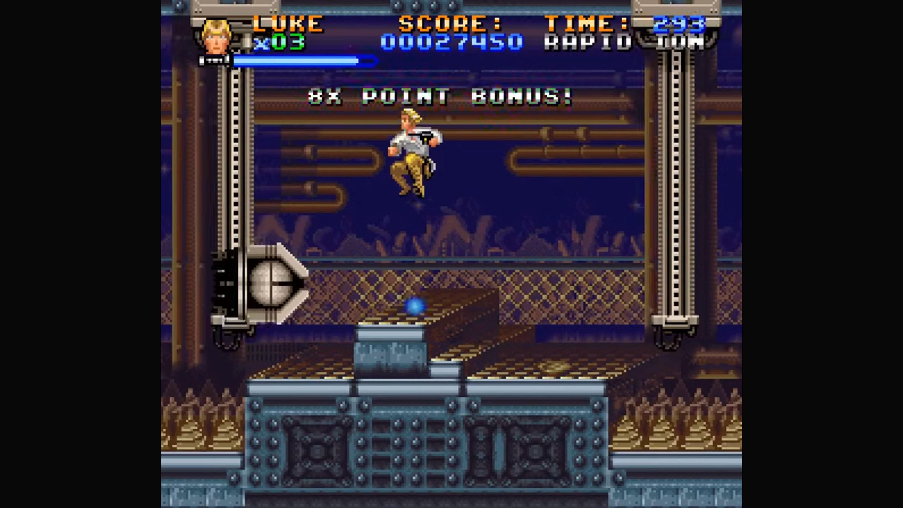 Super Star Wars | CBR