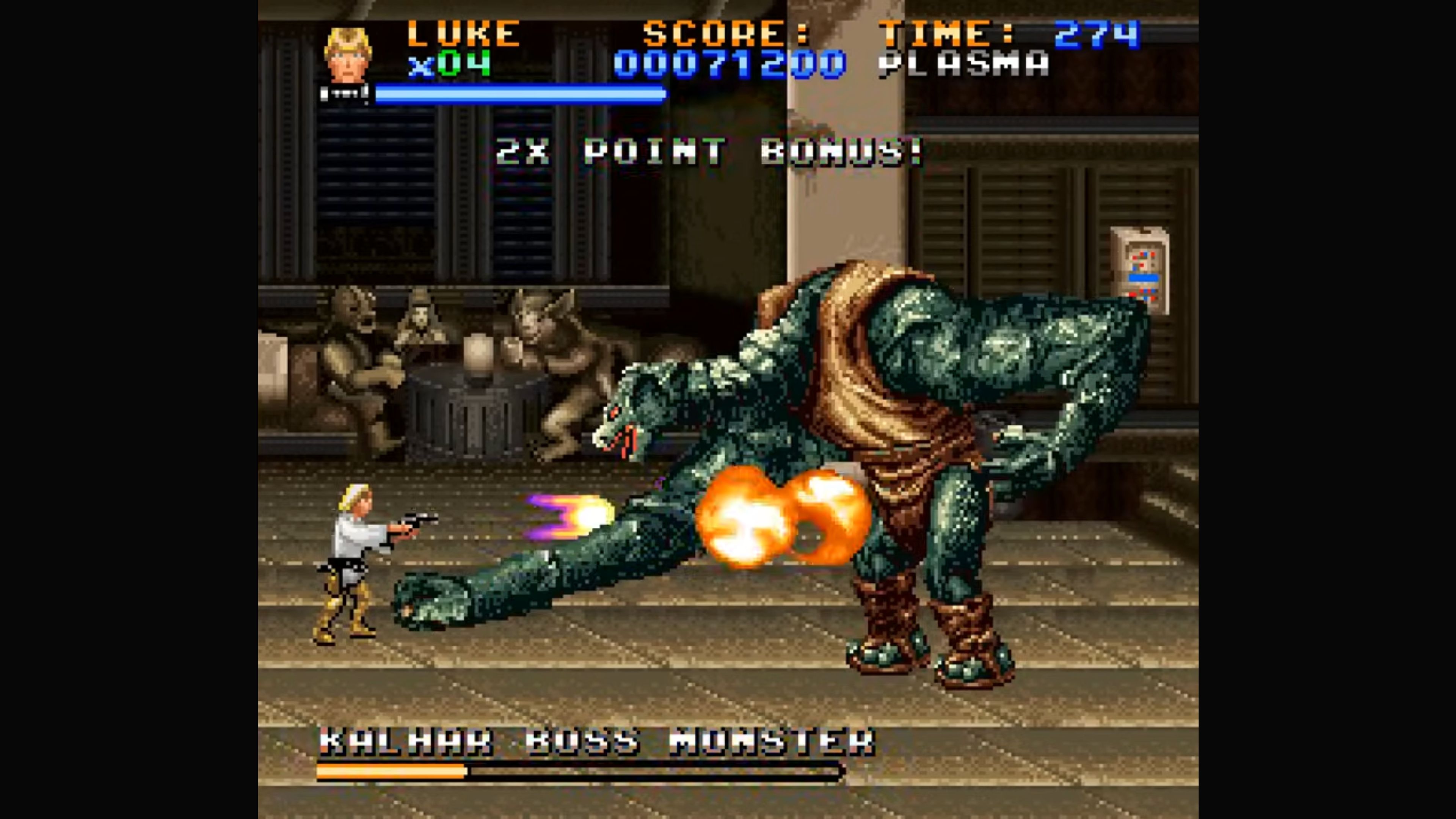 The 10 Best SNES Games Based On Movies, Ranked