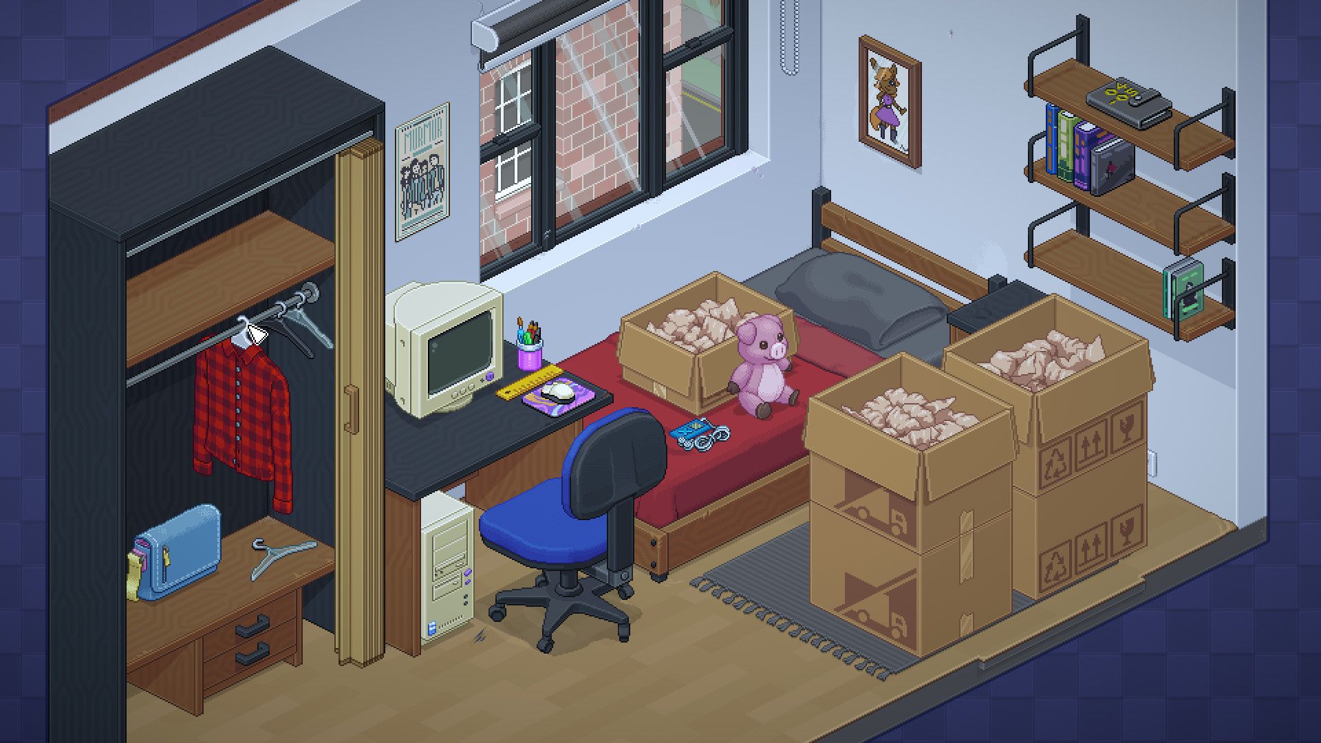 10 Cozy Games Where You Don't Have to Do Any Farming