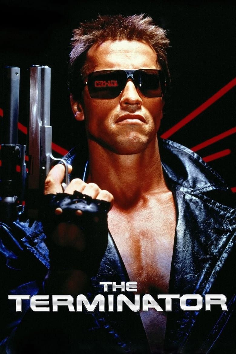Is The Terminator a Secret Matrix Prequel? This Dark Theory Makes More ...