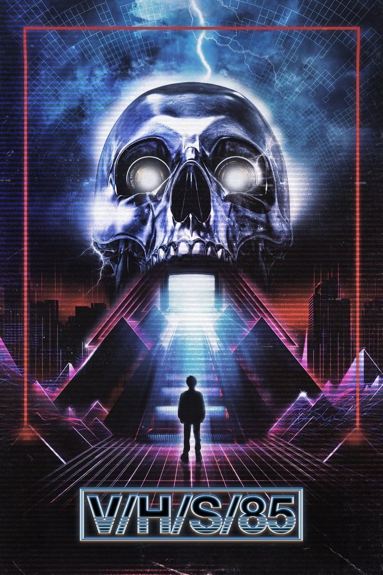 Every V/H/S Movie, Ranked