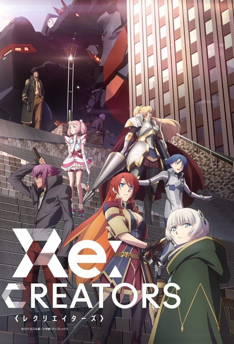 10 Anime Flops From the 2010s Destined to Be Cult Classics