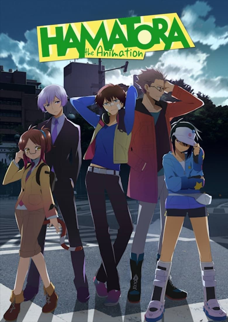 The 30 Best Detective Anime Series