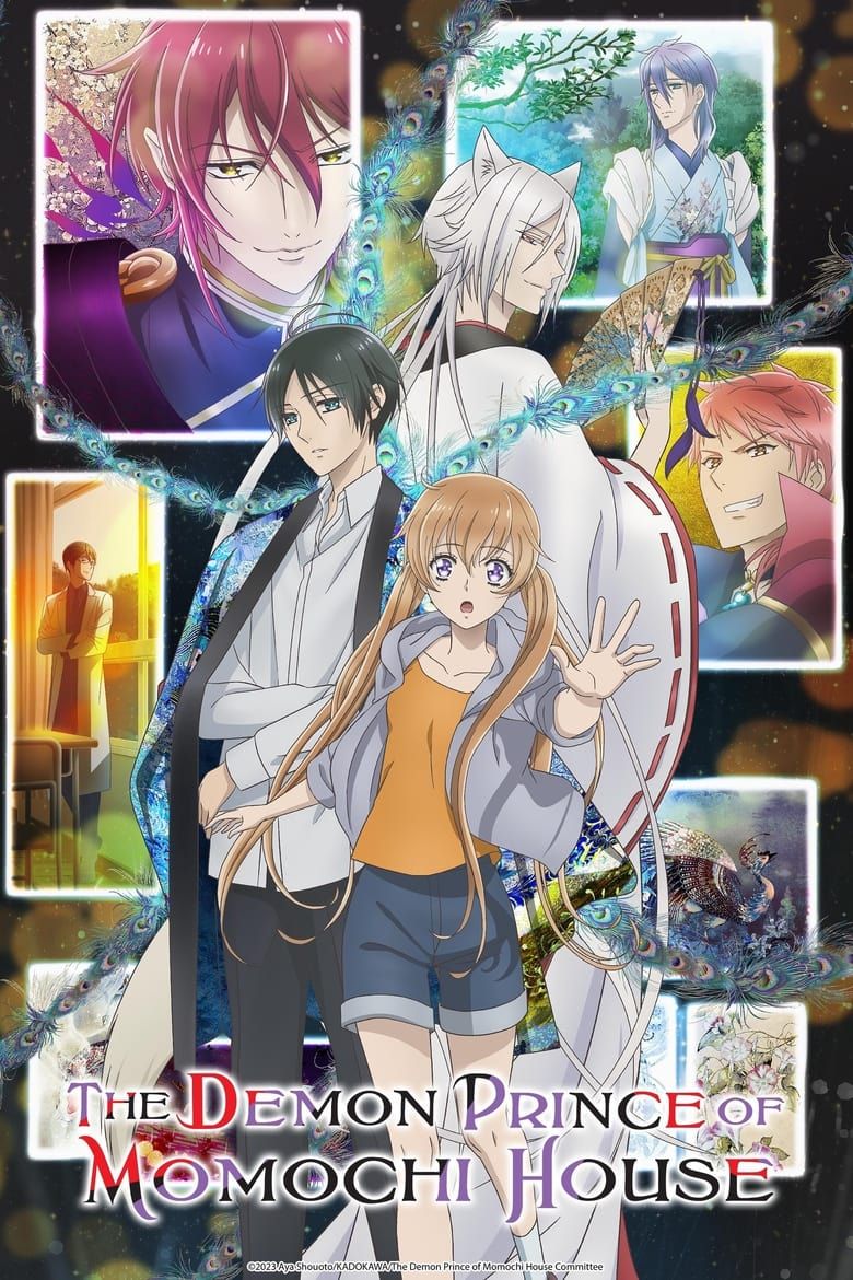 What New Shojo Are Coming Out 2024?