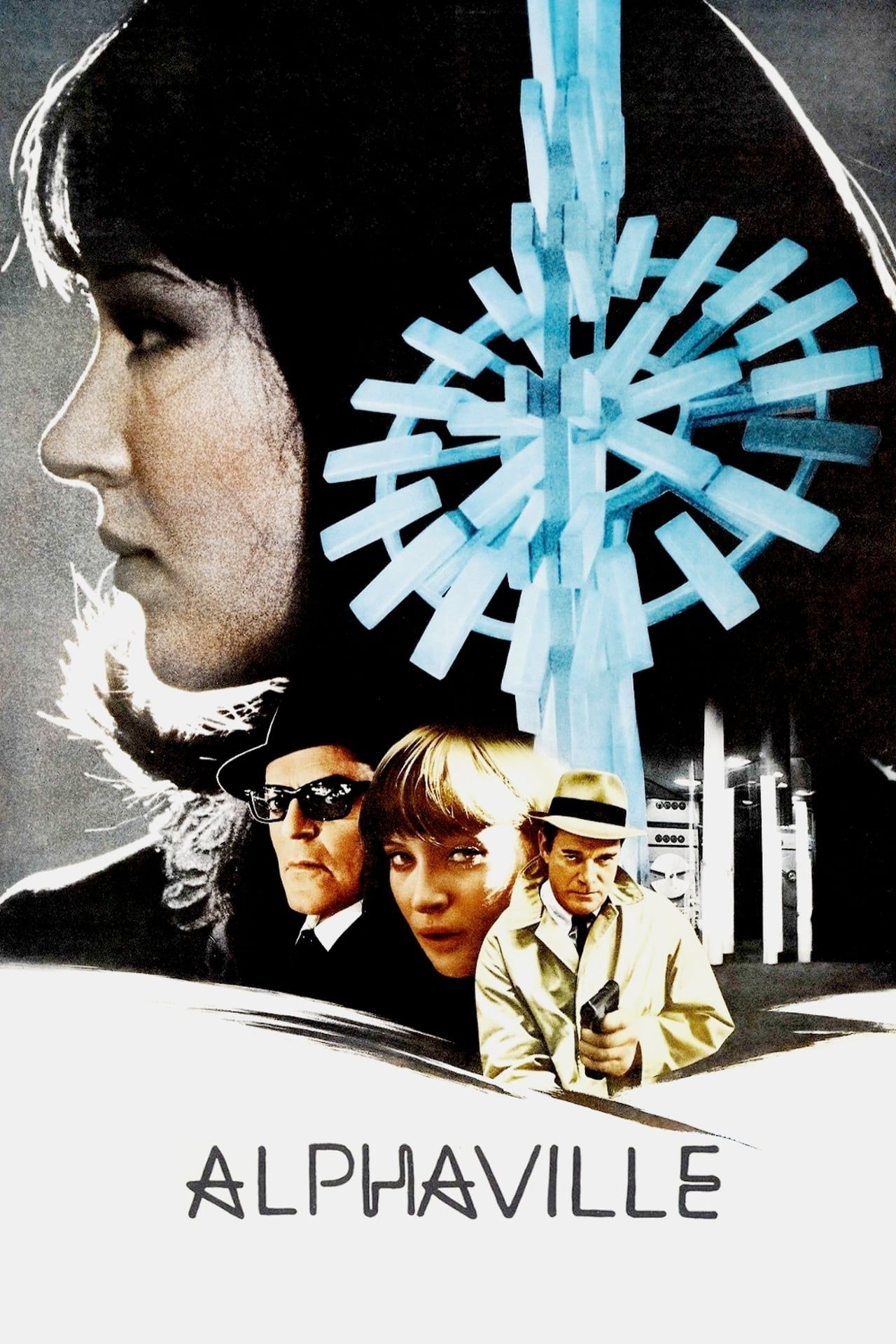 Alphaville | CBR