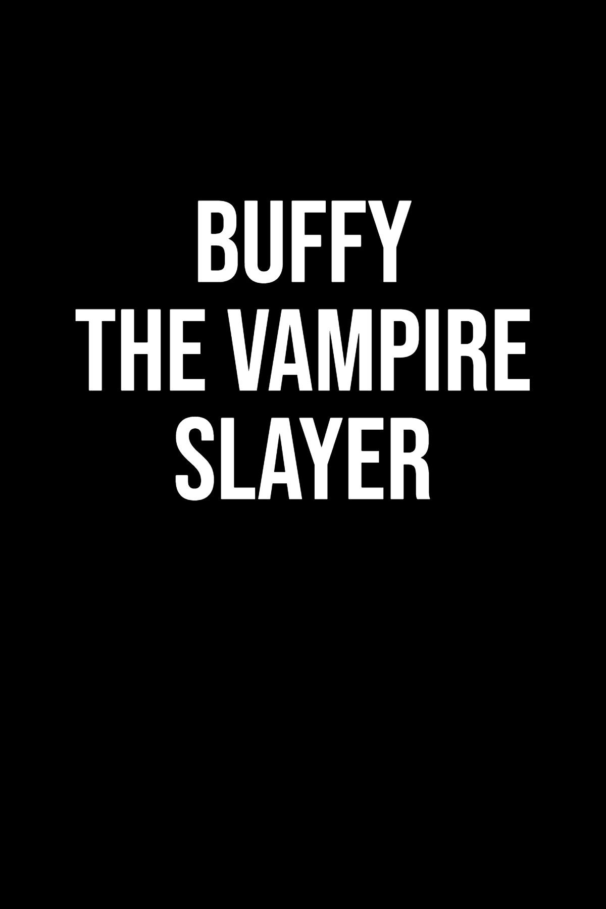 The Buffy the Vampire Slayer Revival Already Has the Perfect Villain ...