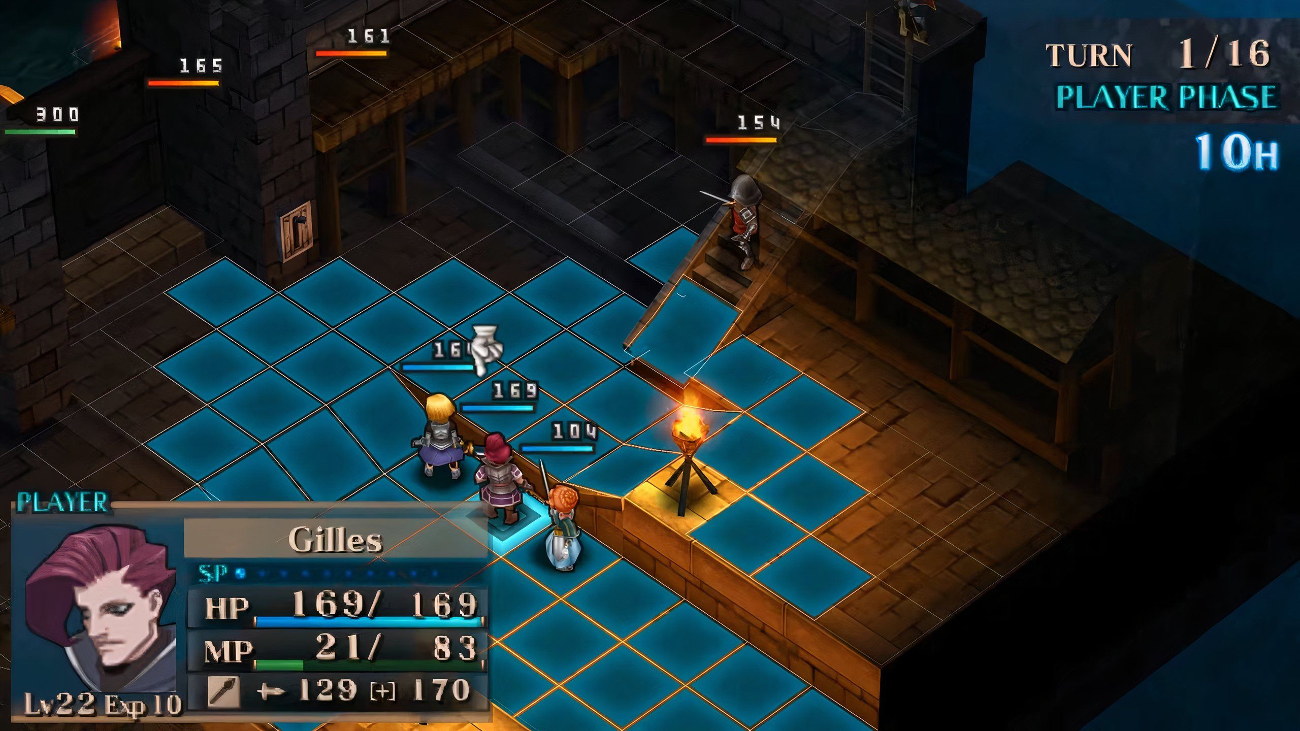 10 Best PSP RPGs That Are Totally Worth Revisiting