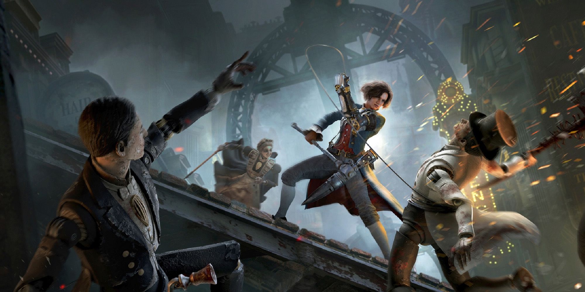 10 Greatest Third-Person Role-Playing Games of All Time, Ranked