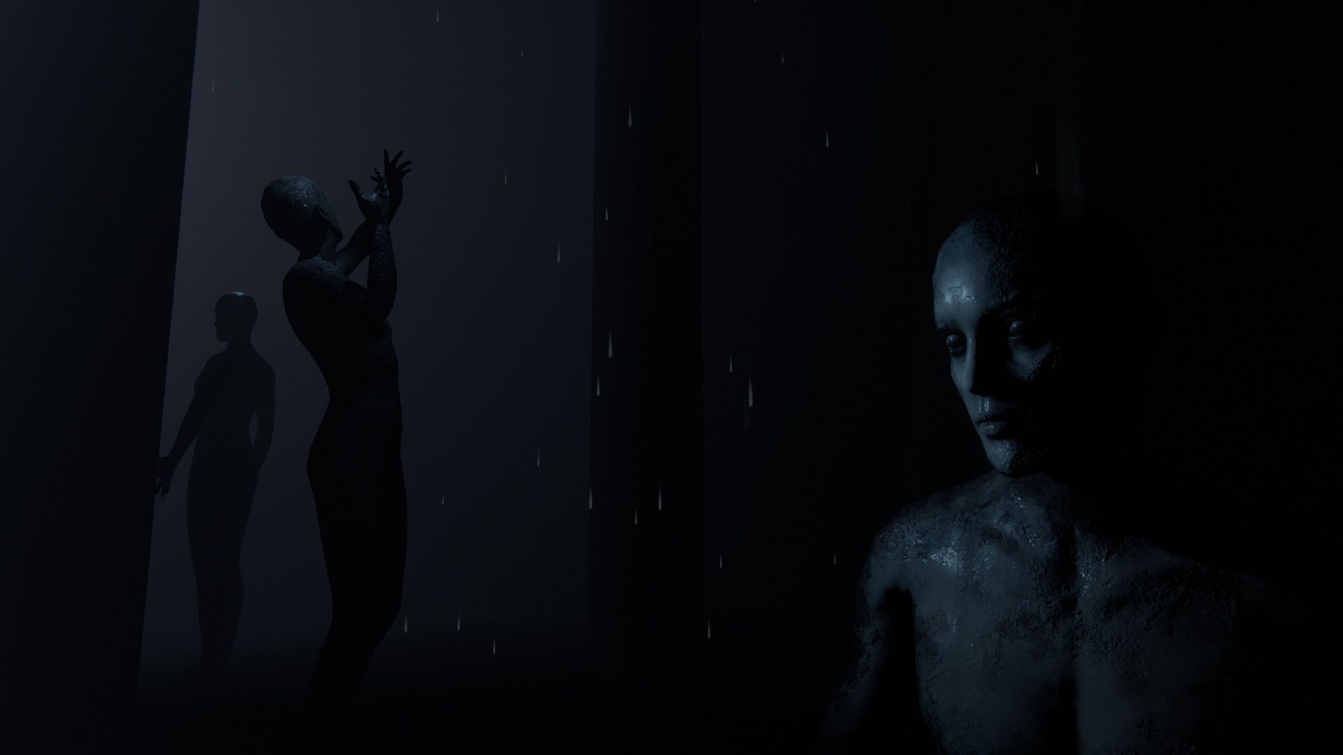 The Scariest Horror Games Ever Made