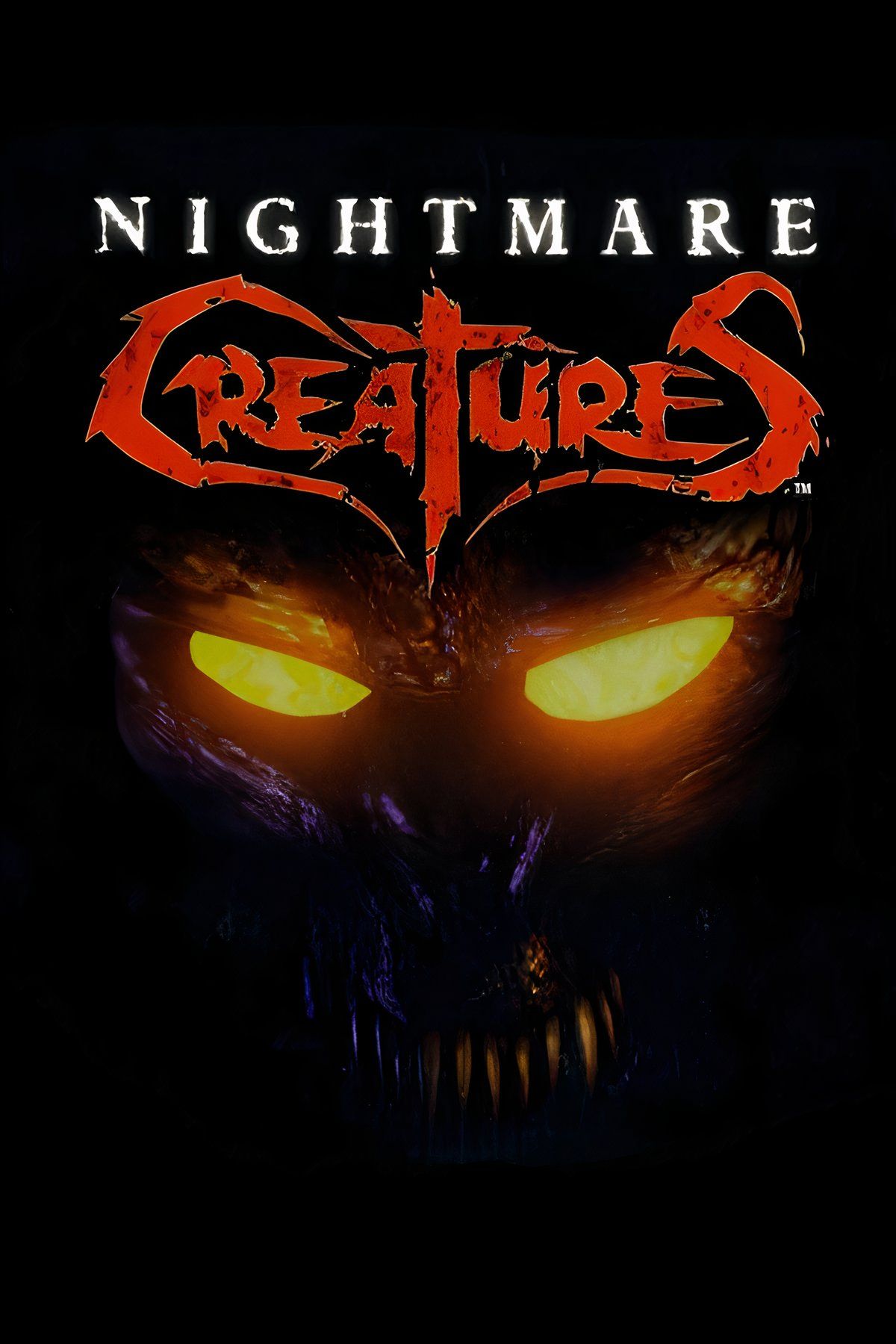 Nightmare Creatures | CBR