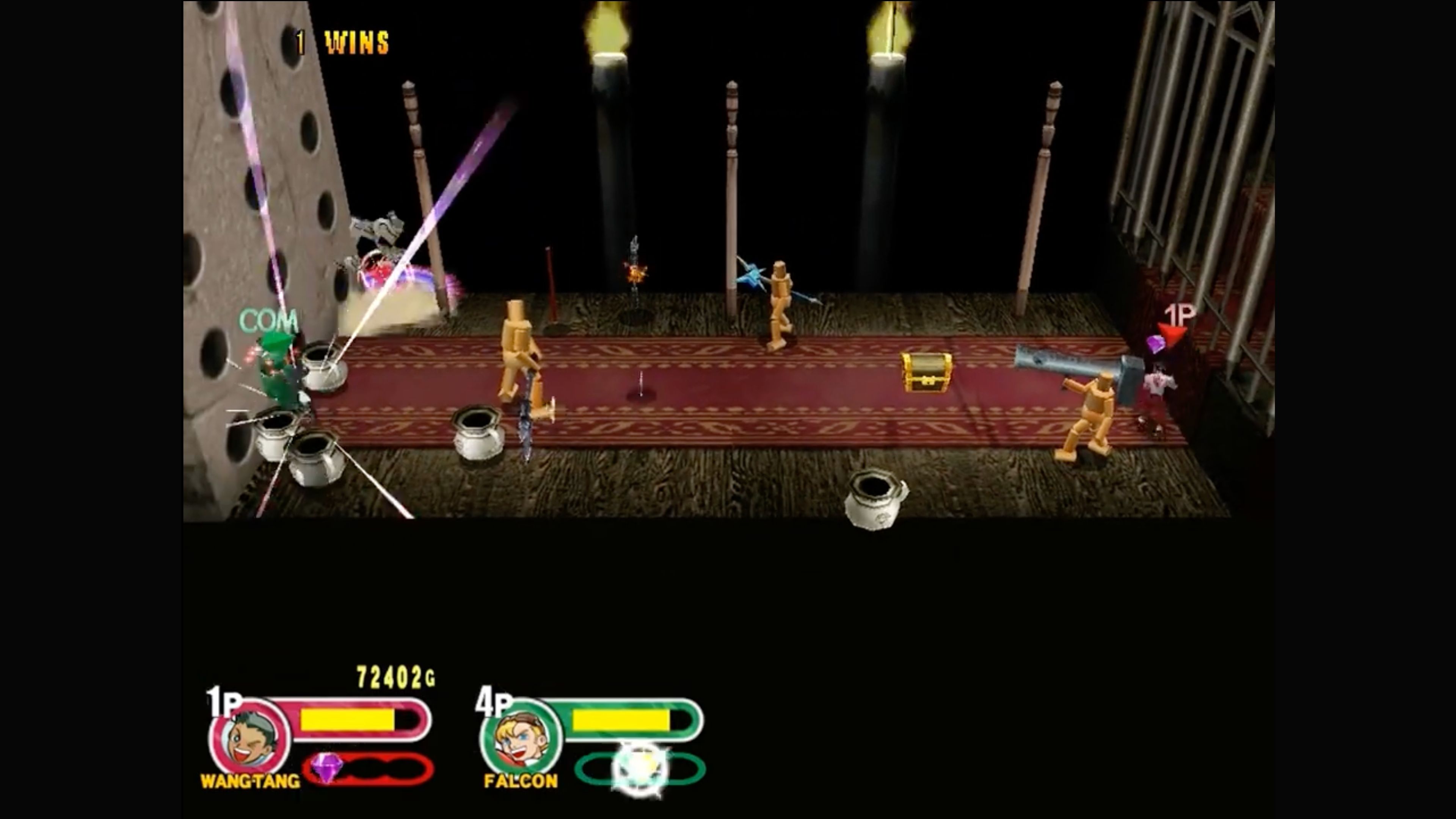 Capcom Announces New Fighting Collection During Nintendo Direct
