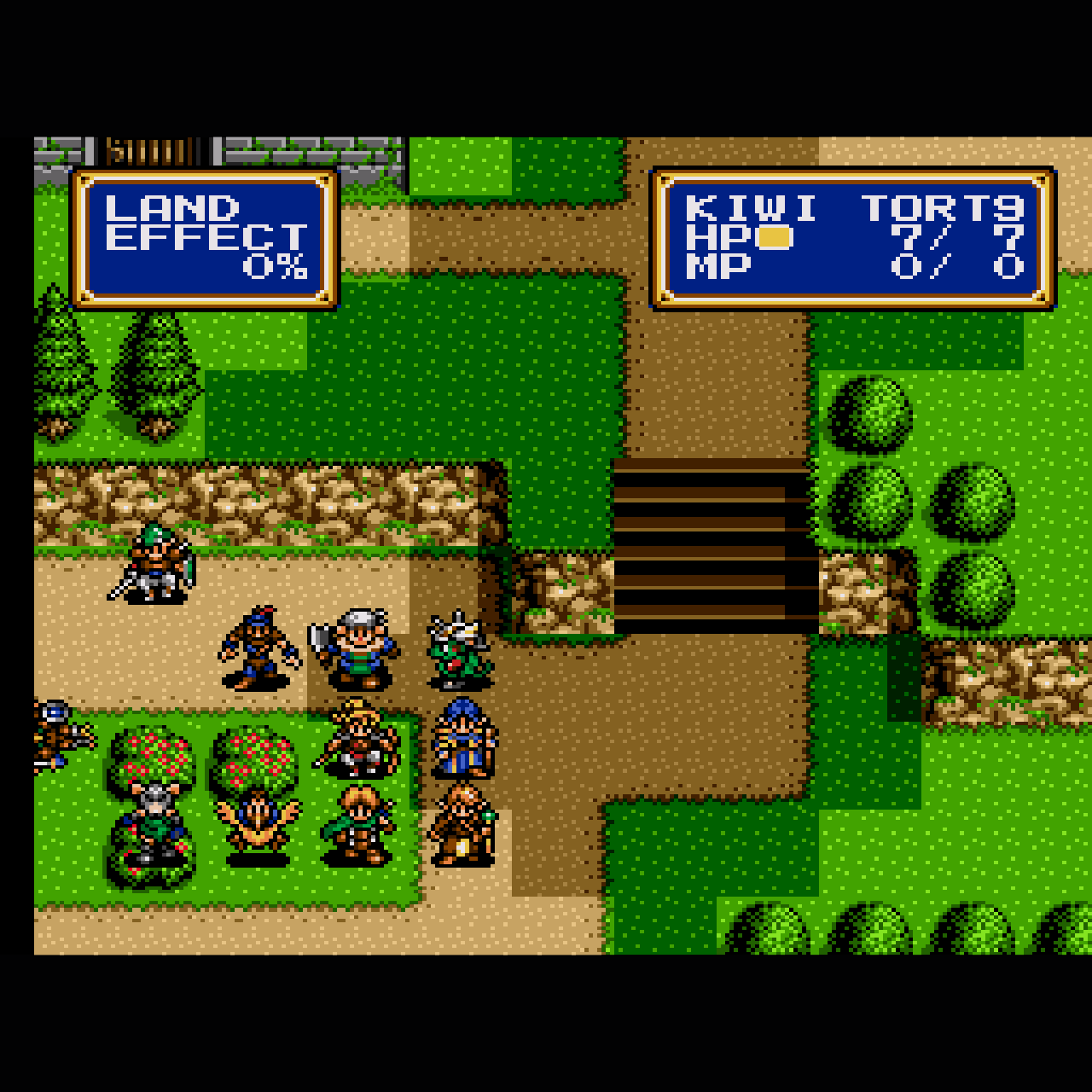 Best Strategy RPGs Of All Time, Ranked