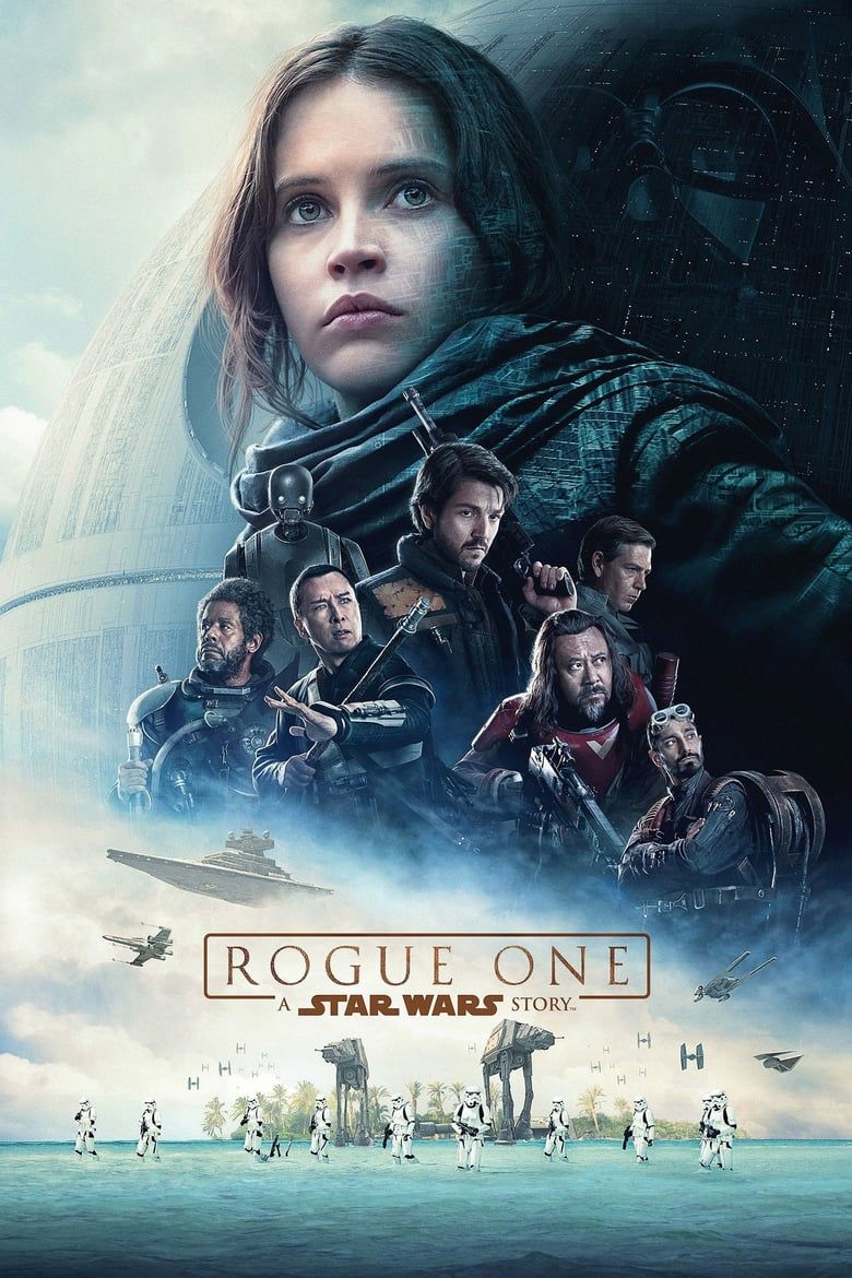 Star Wars: Where Does Rogue One Take Place in the Timeline?