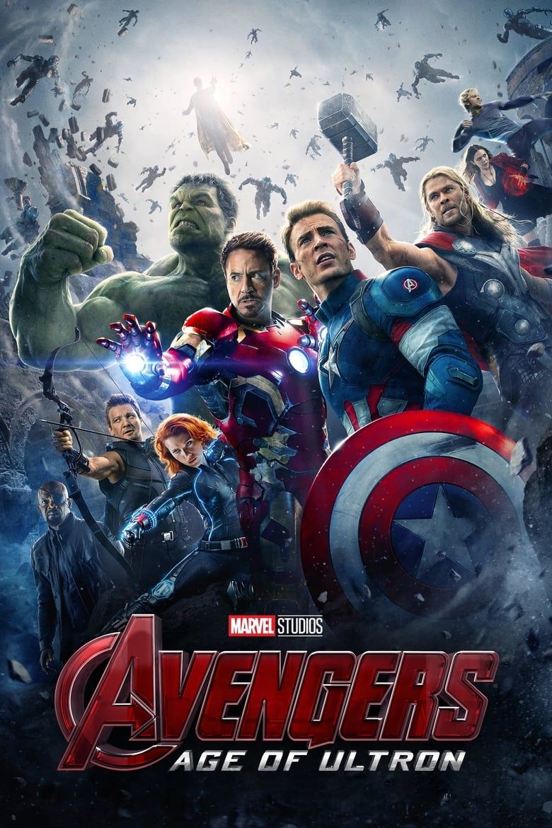 Every Robert Downey Jr. Film in the Past Decade, Ranked