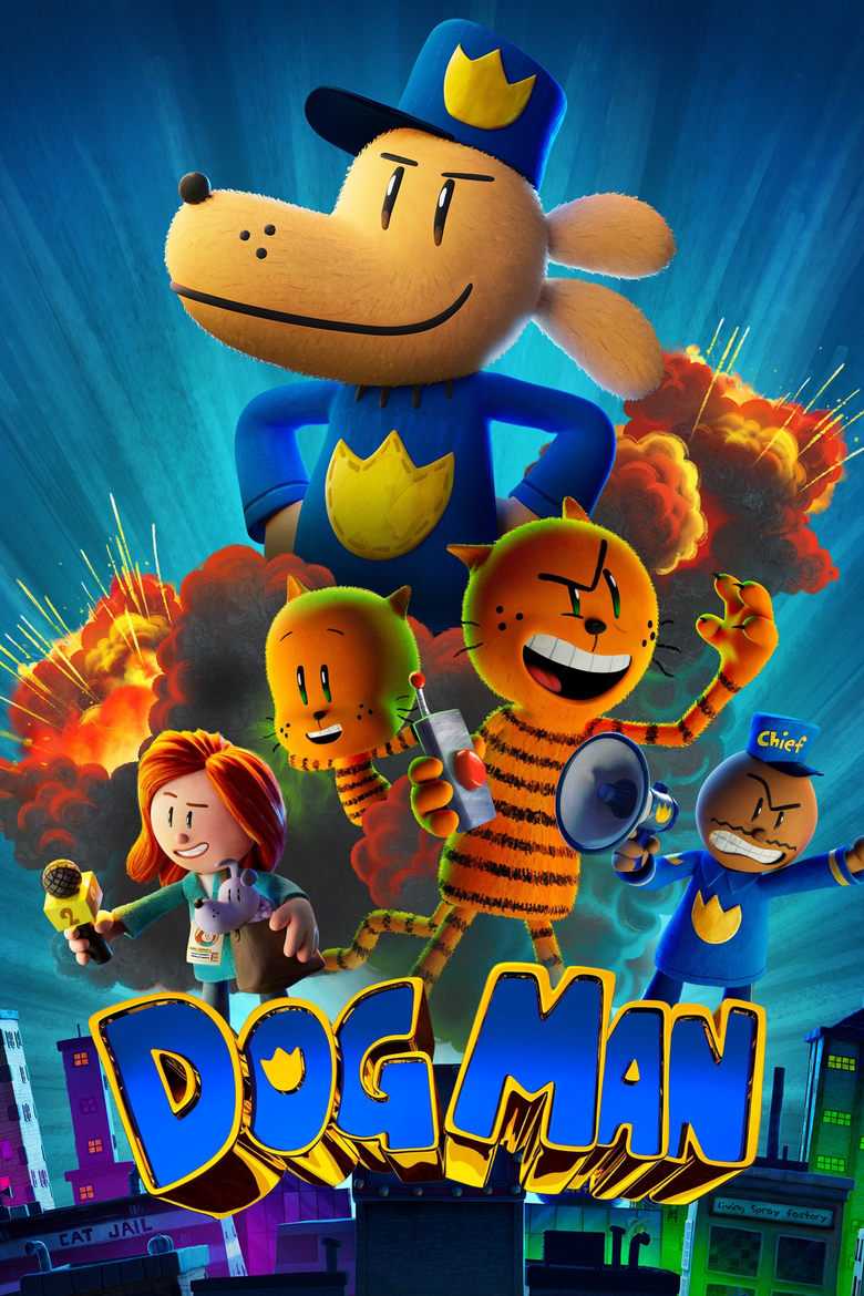 Dog Man's Ending, Explained