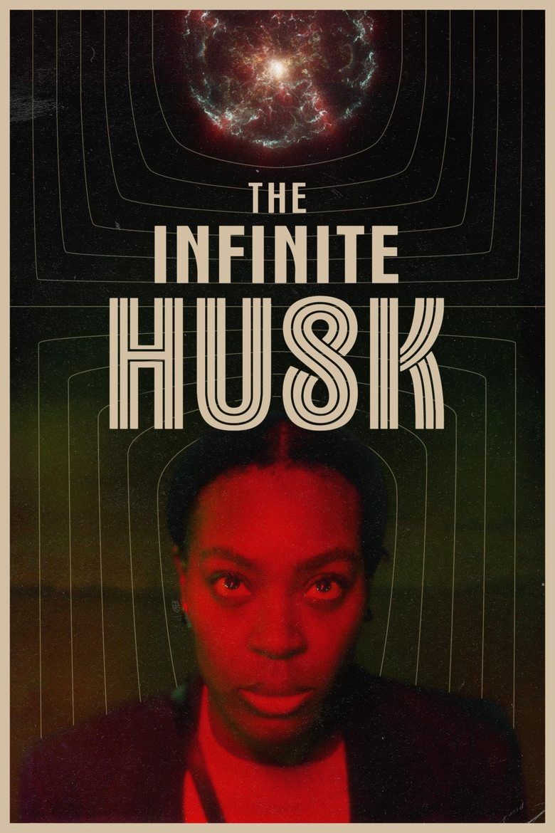 The Infinite Husk | CBR