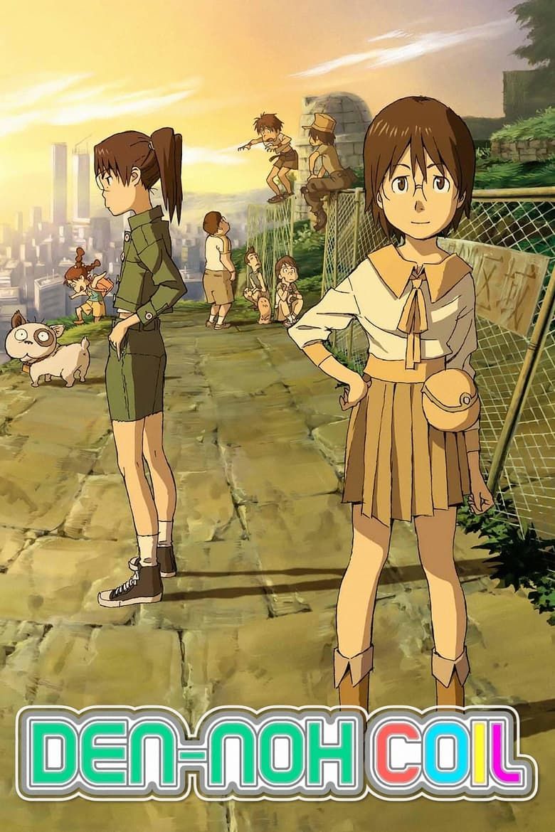 10 Hidden Gem Anime on Netflix Every Fan of Prestige TV Needs to See