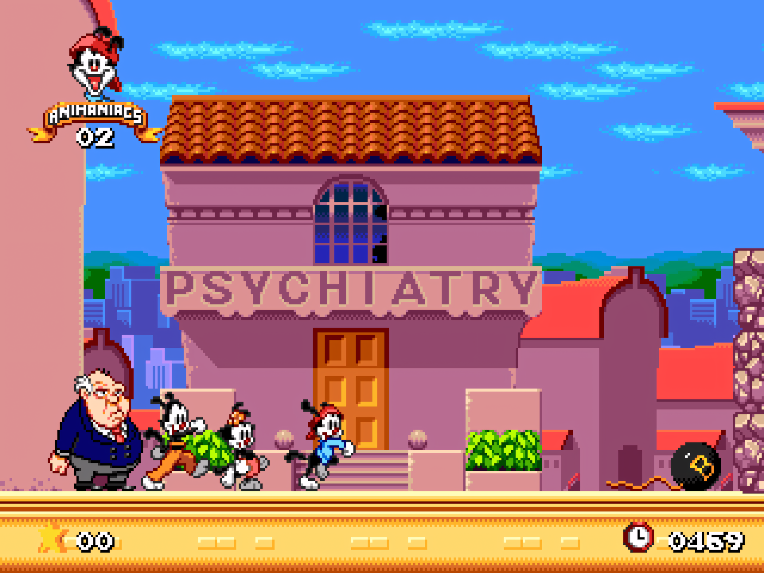 10 Best Super Game Boy Games, Ranked