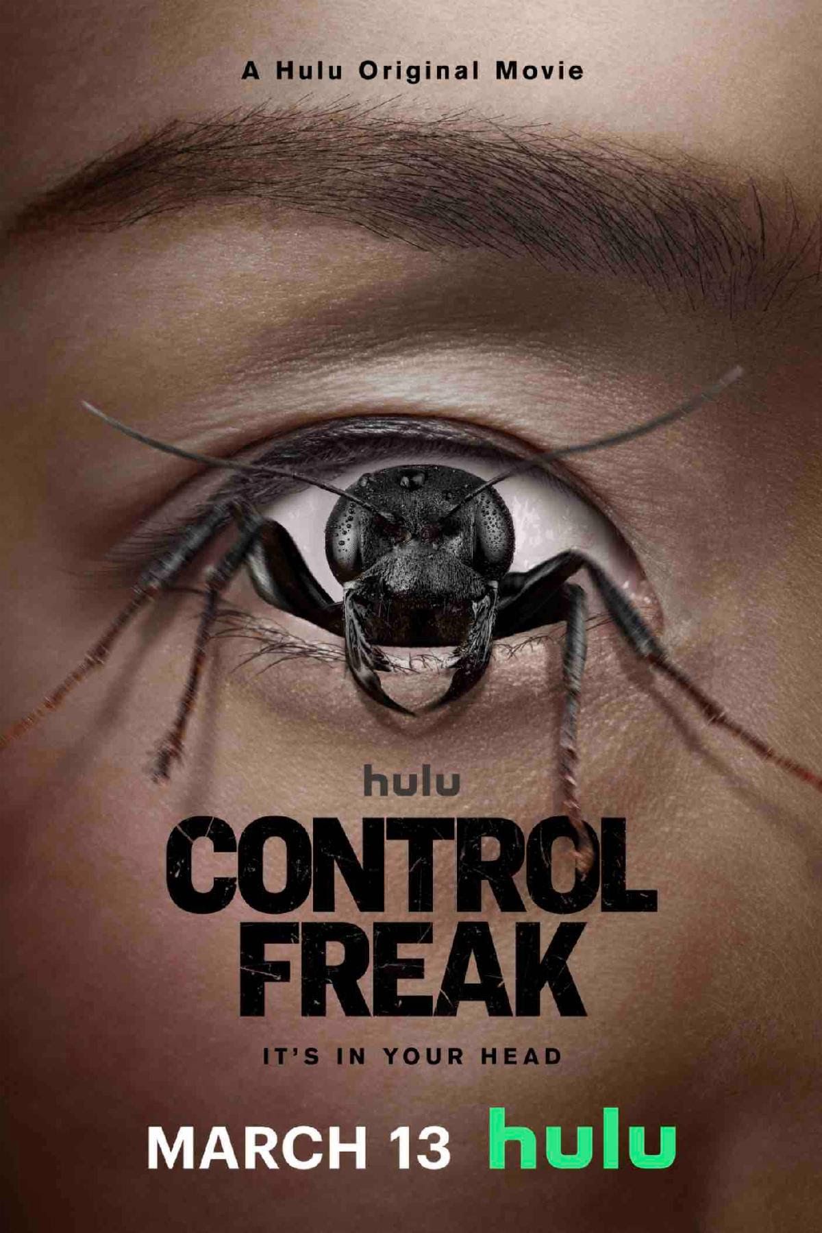 Control Freak | CBR