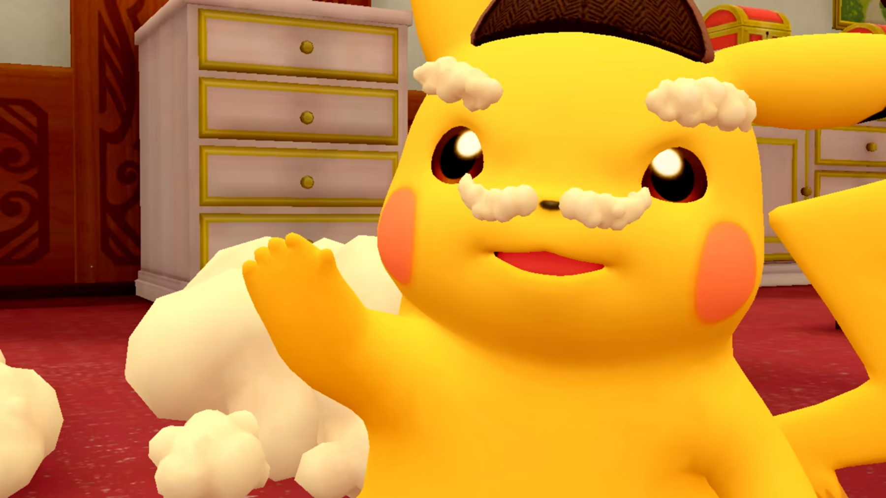 Detective Pikachu | CBR