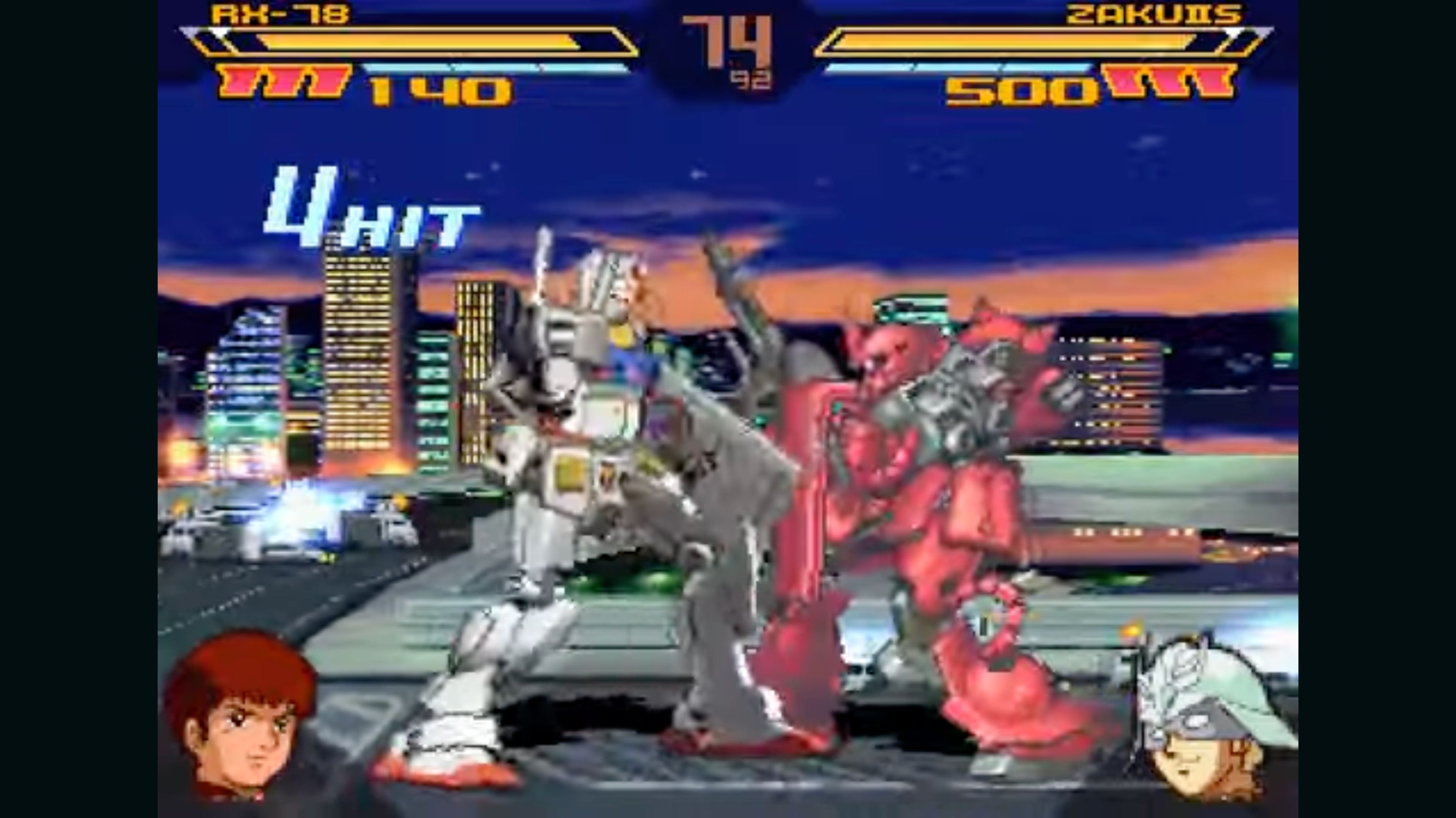 The 10 Best Gundam Games, Ranked