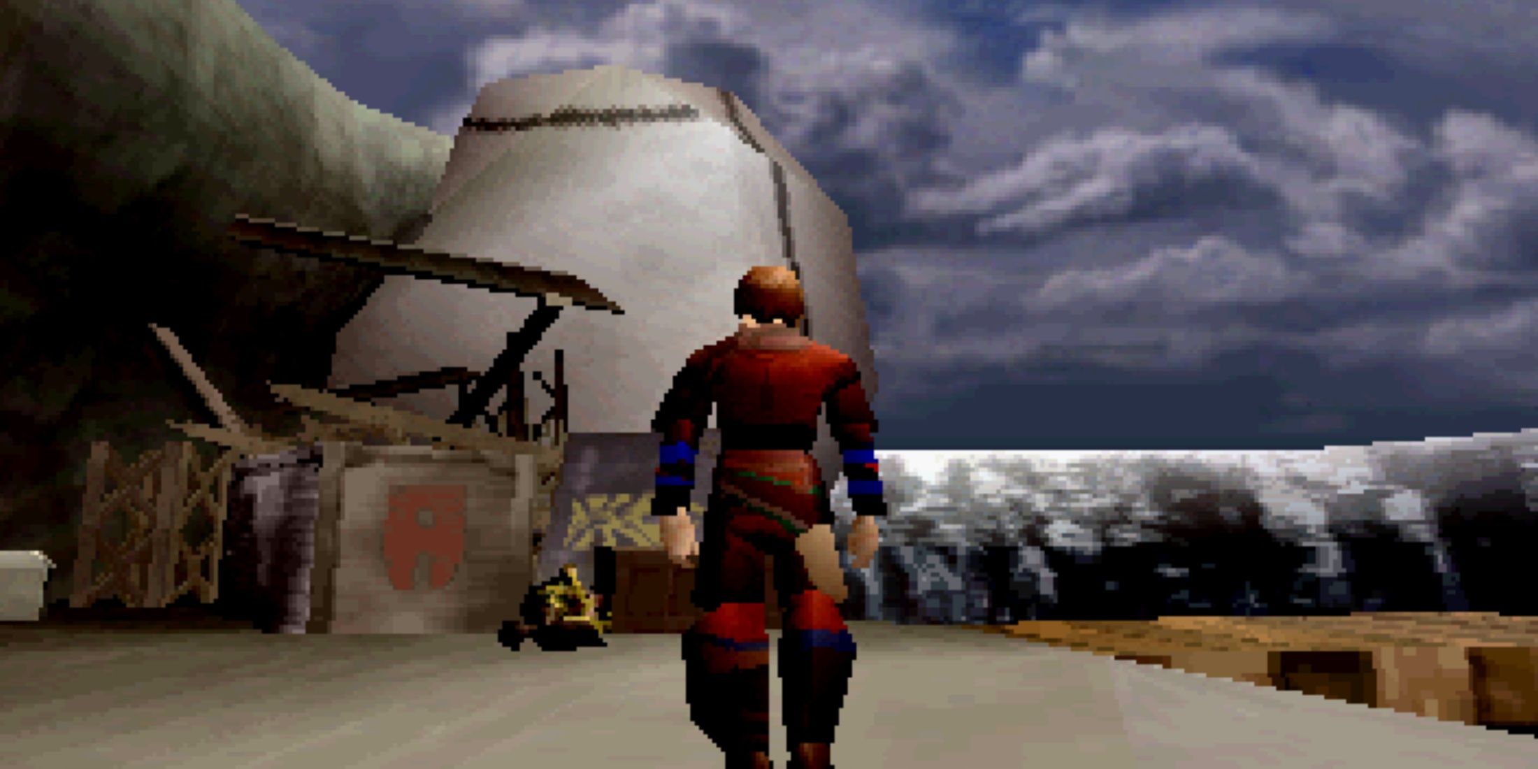 Forgotten Retro Games That Still Don't Have Remakes or Remasters