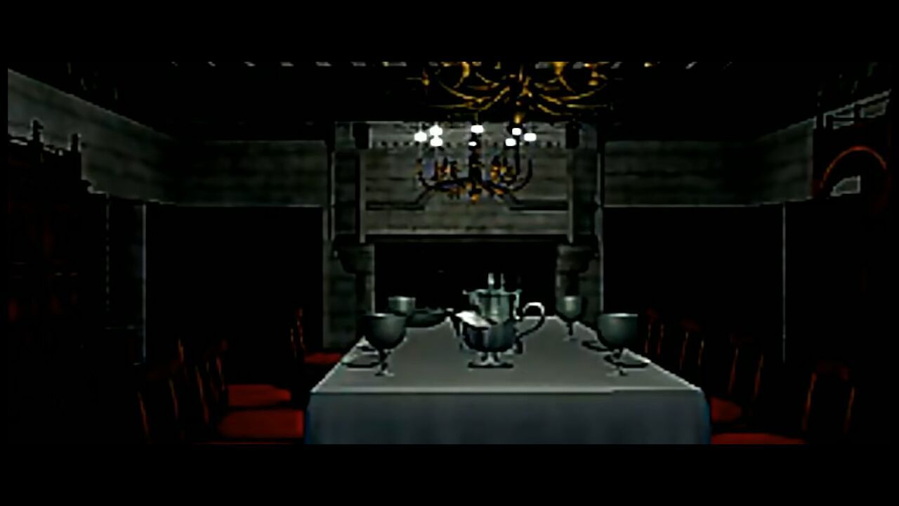 The 20 Best Classic Horror Games
