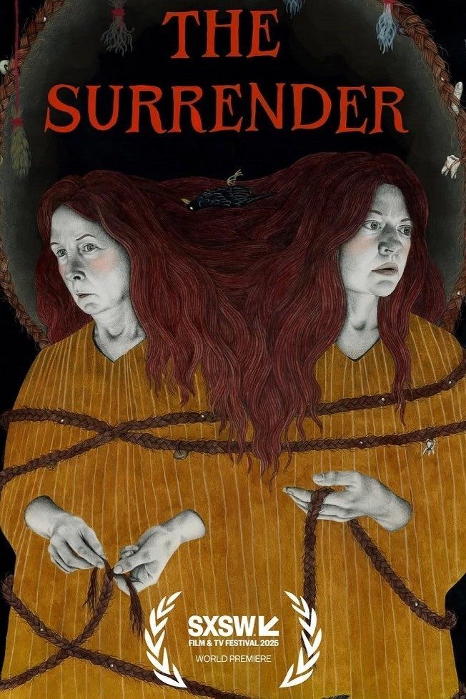 The Surrender | CBR