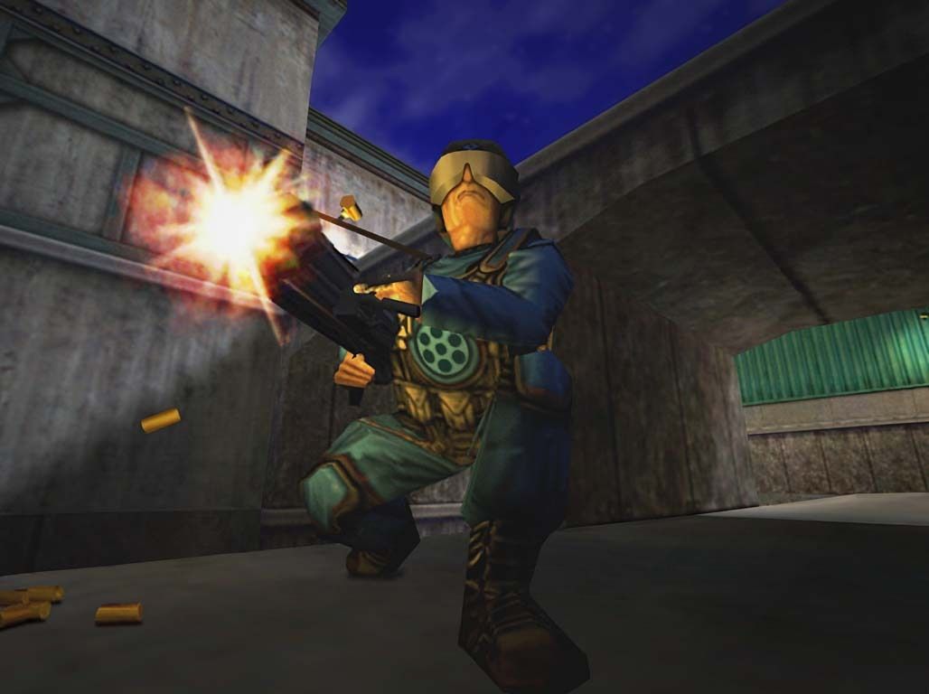 10 Best 90s FPS Games That Aren't Doom