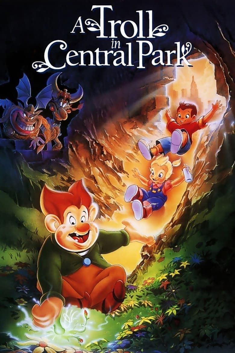 10 Best Don Bluth's Film, Ranked