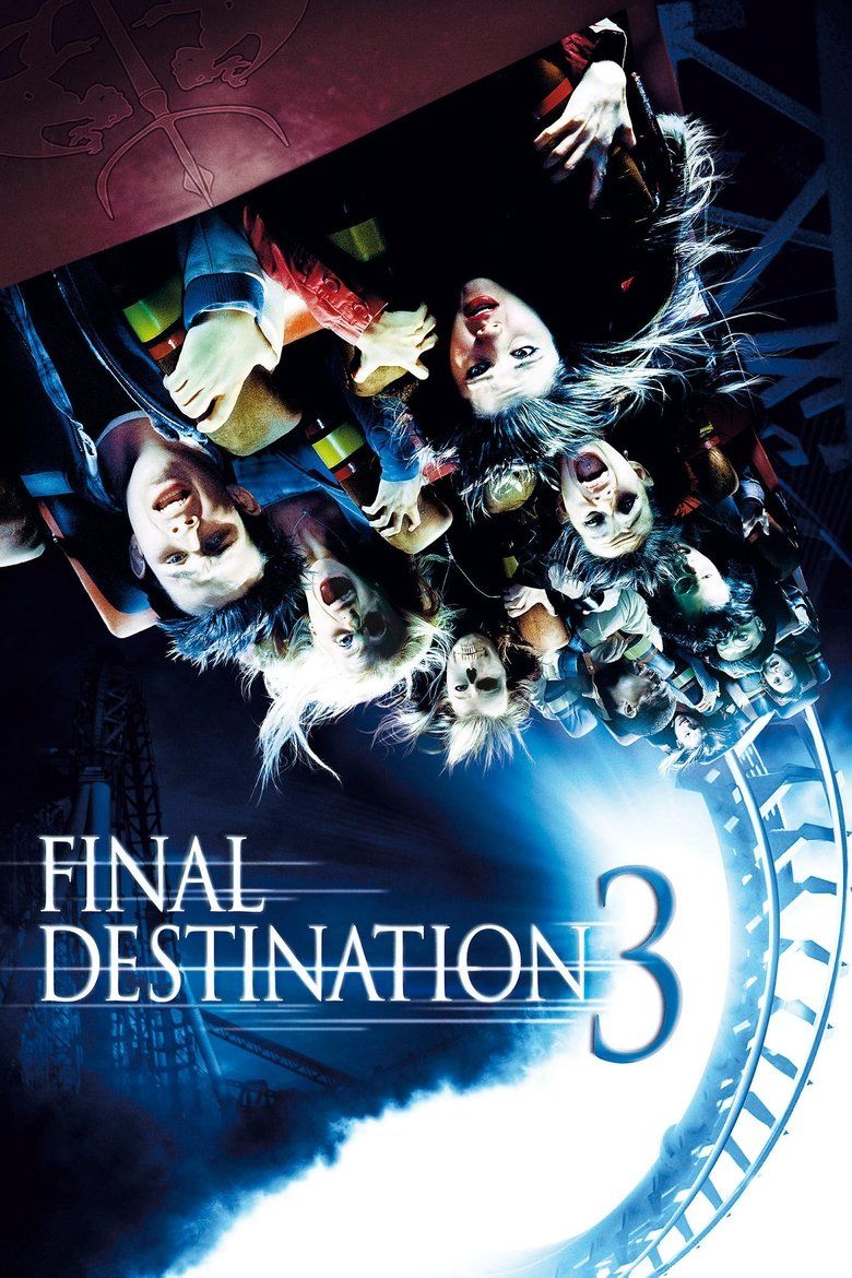 Final Destination Timeline, Explained