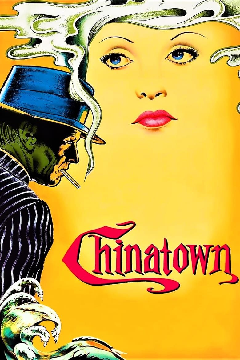 The Best Films of 1974, Ranked