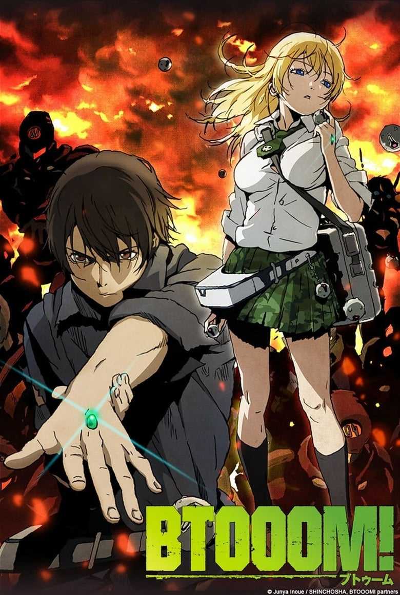 10 Best Canceled Anime That Fans Refuse to Get Over