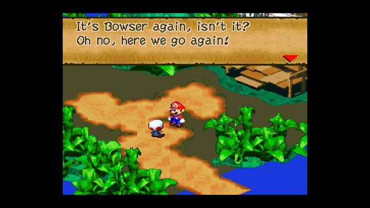 10 Best Zelda References in Other Game Franchises