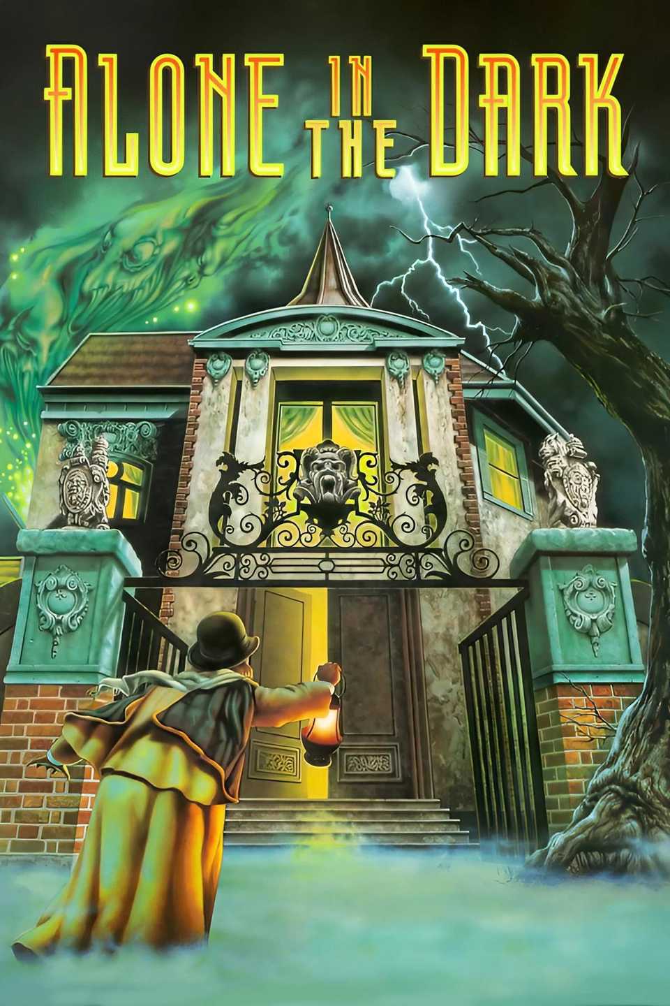 The 20 Best Classic Horror Games