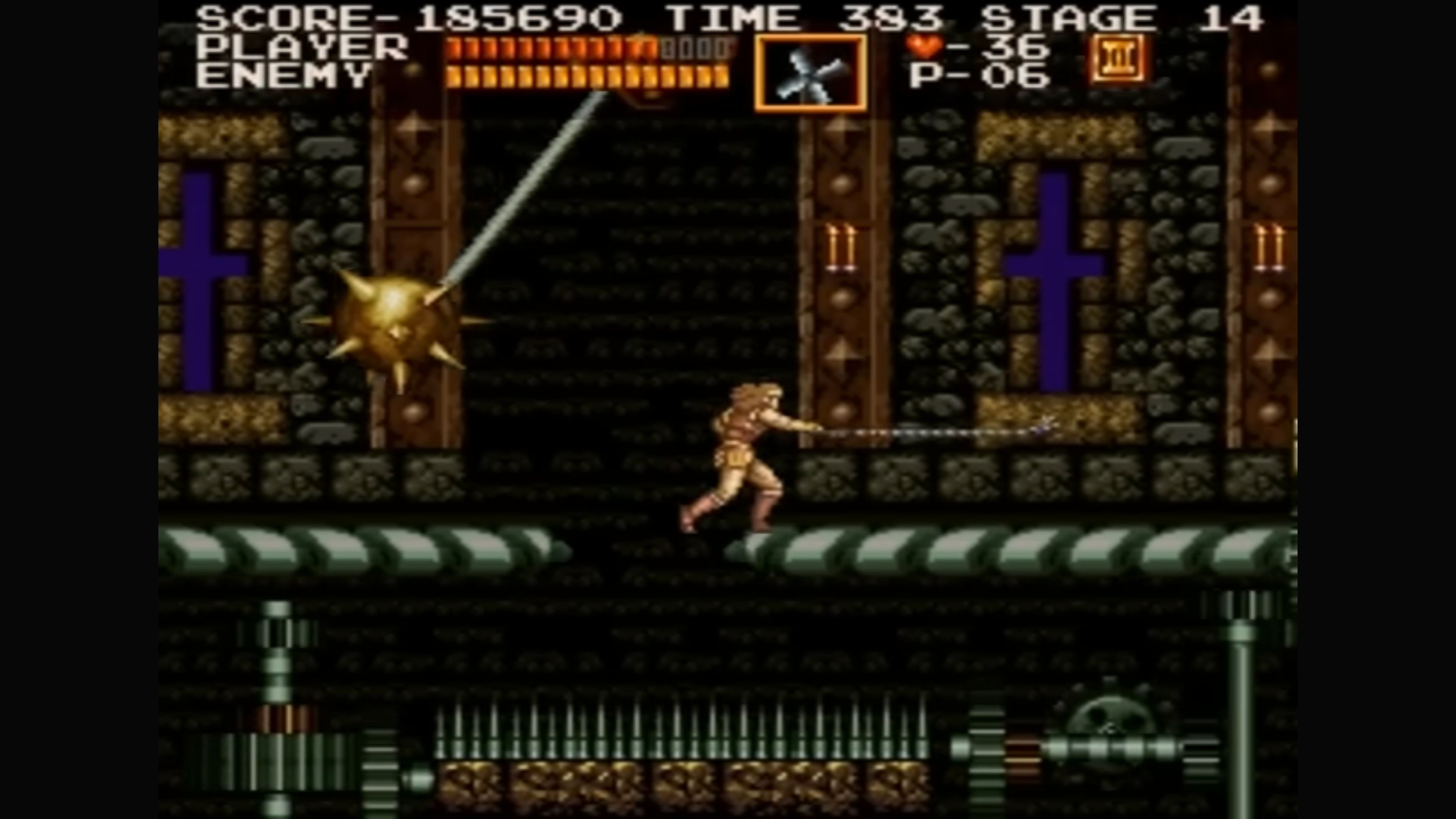 Best Castlevania Games, Ranked