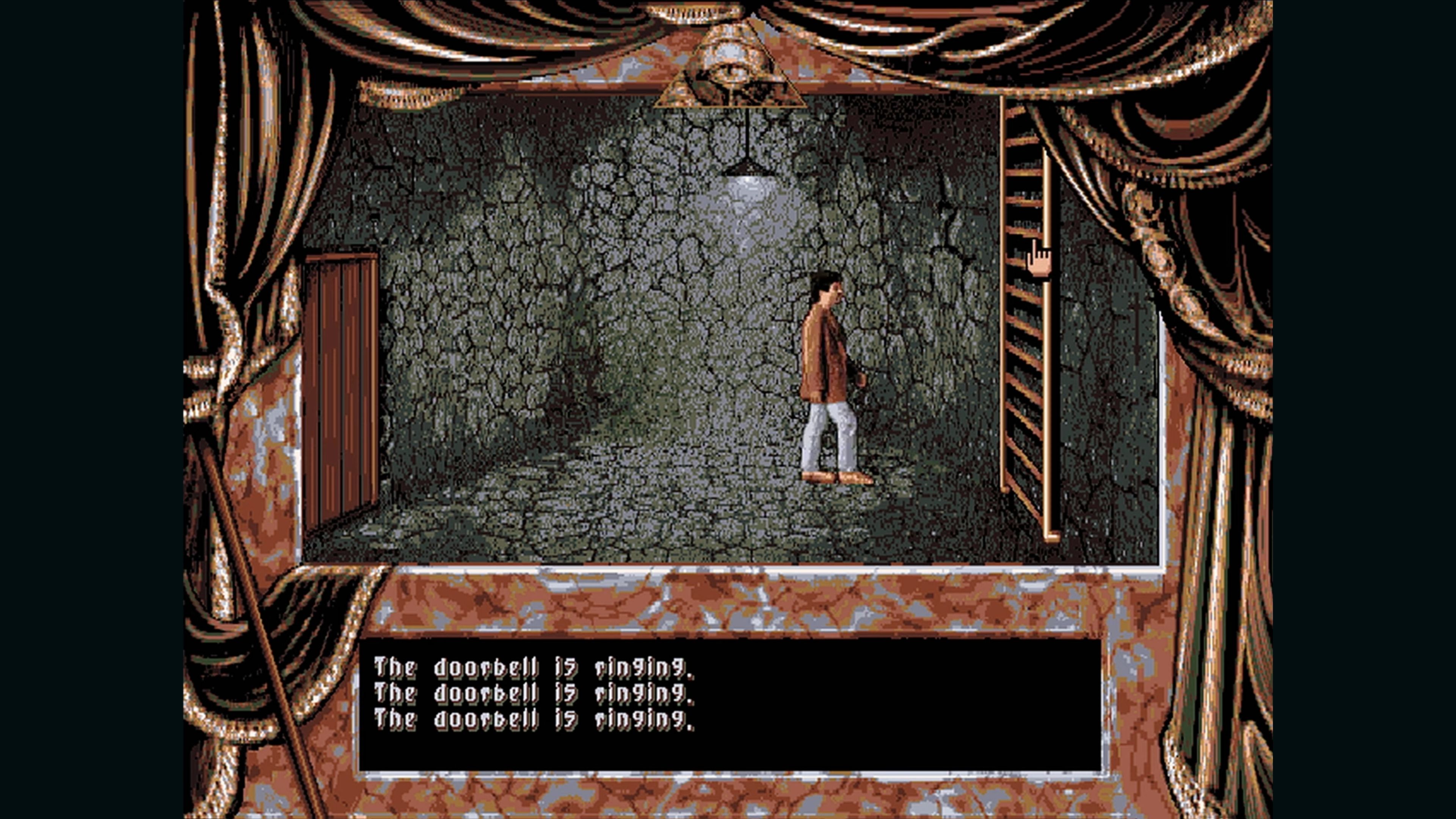 The 20 Best Classic Horror Games