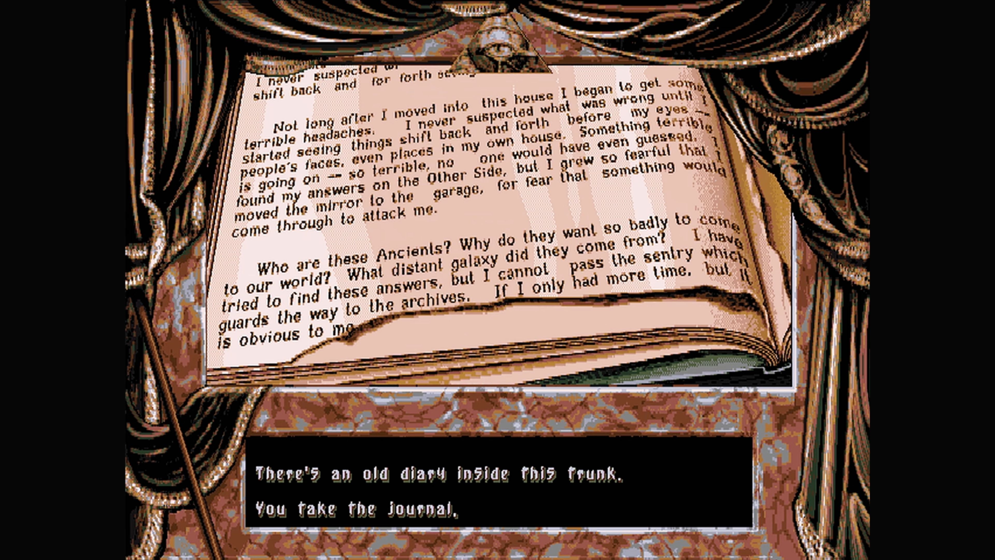 The 20 Best Classic Horror Games